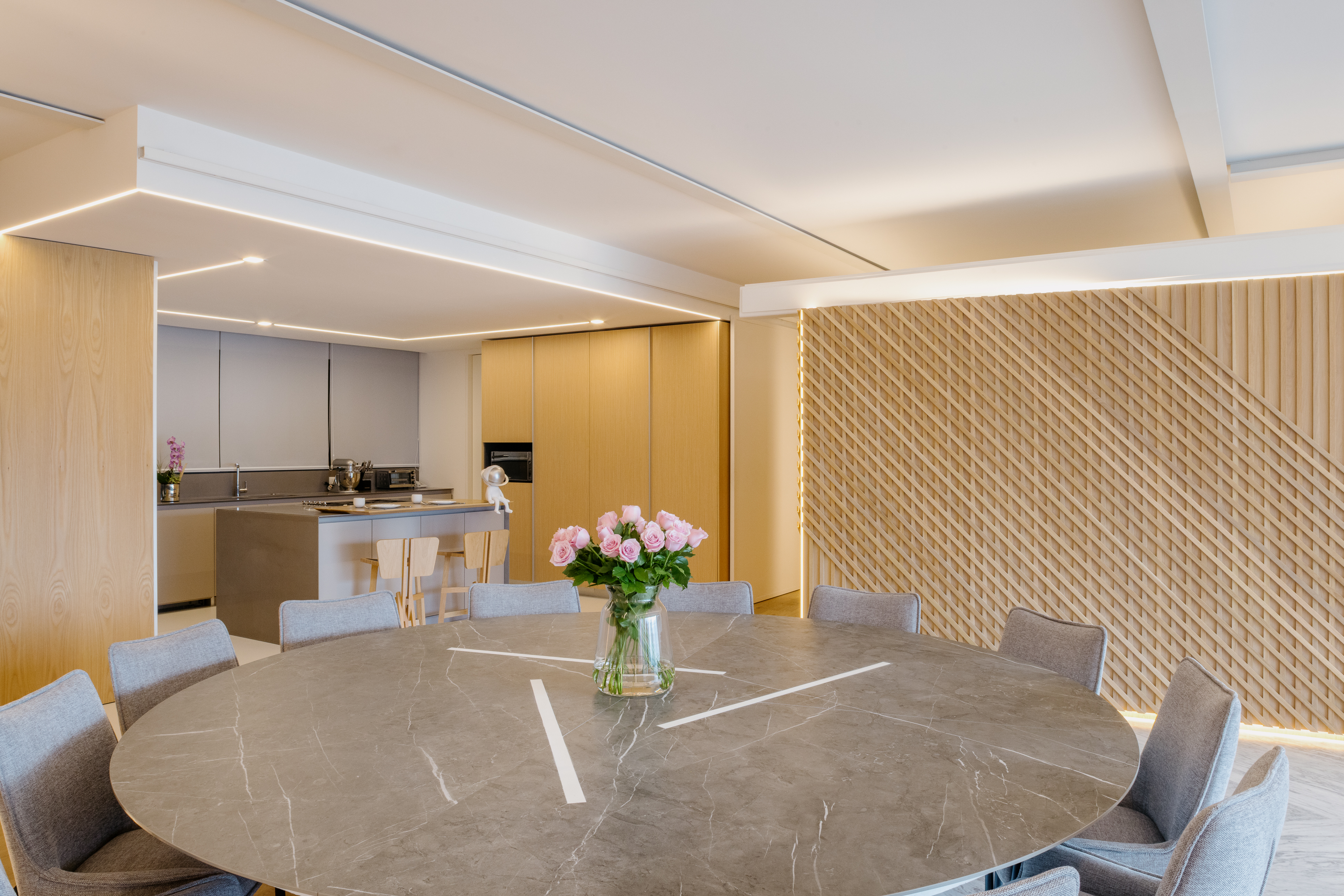LUX apartment by Archetonic - Architizer