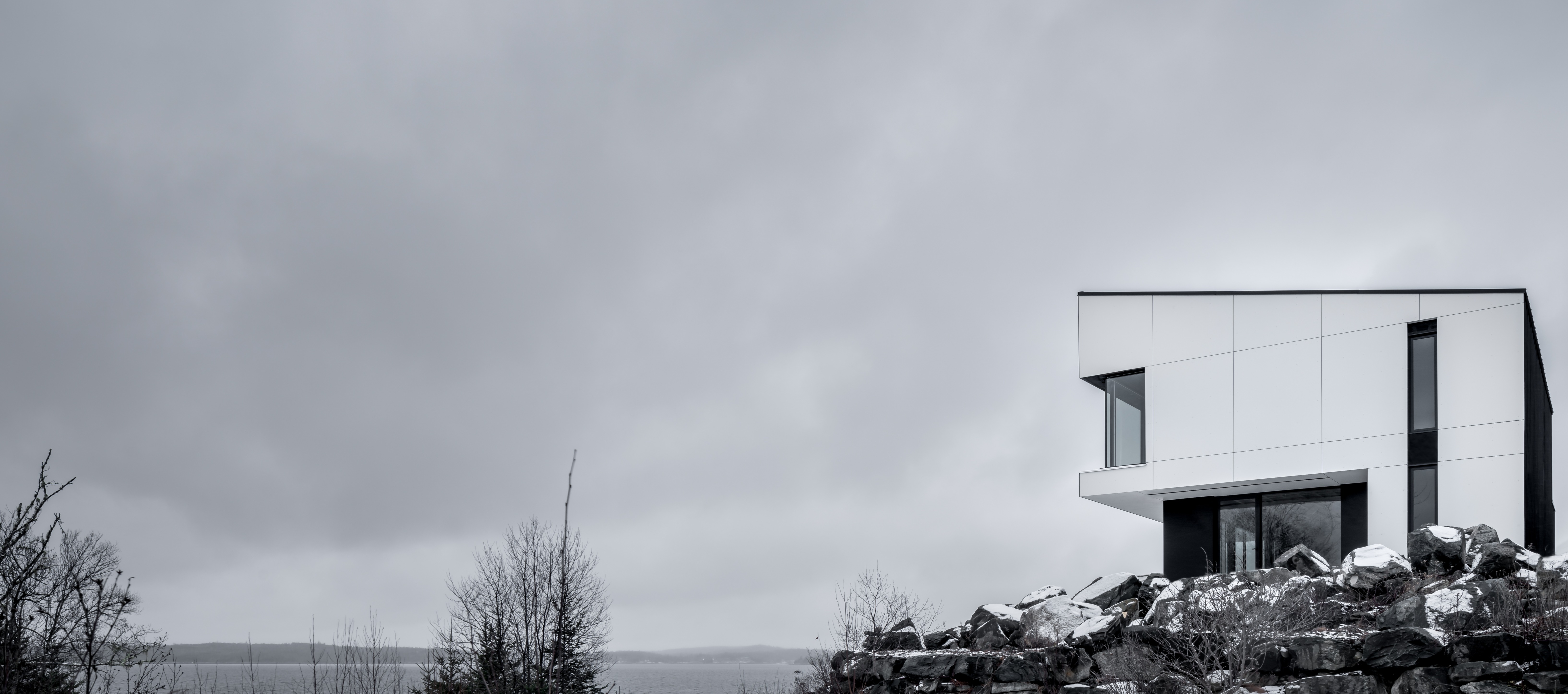 Shift House by RHAD Architects - Architizer