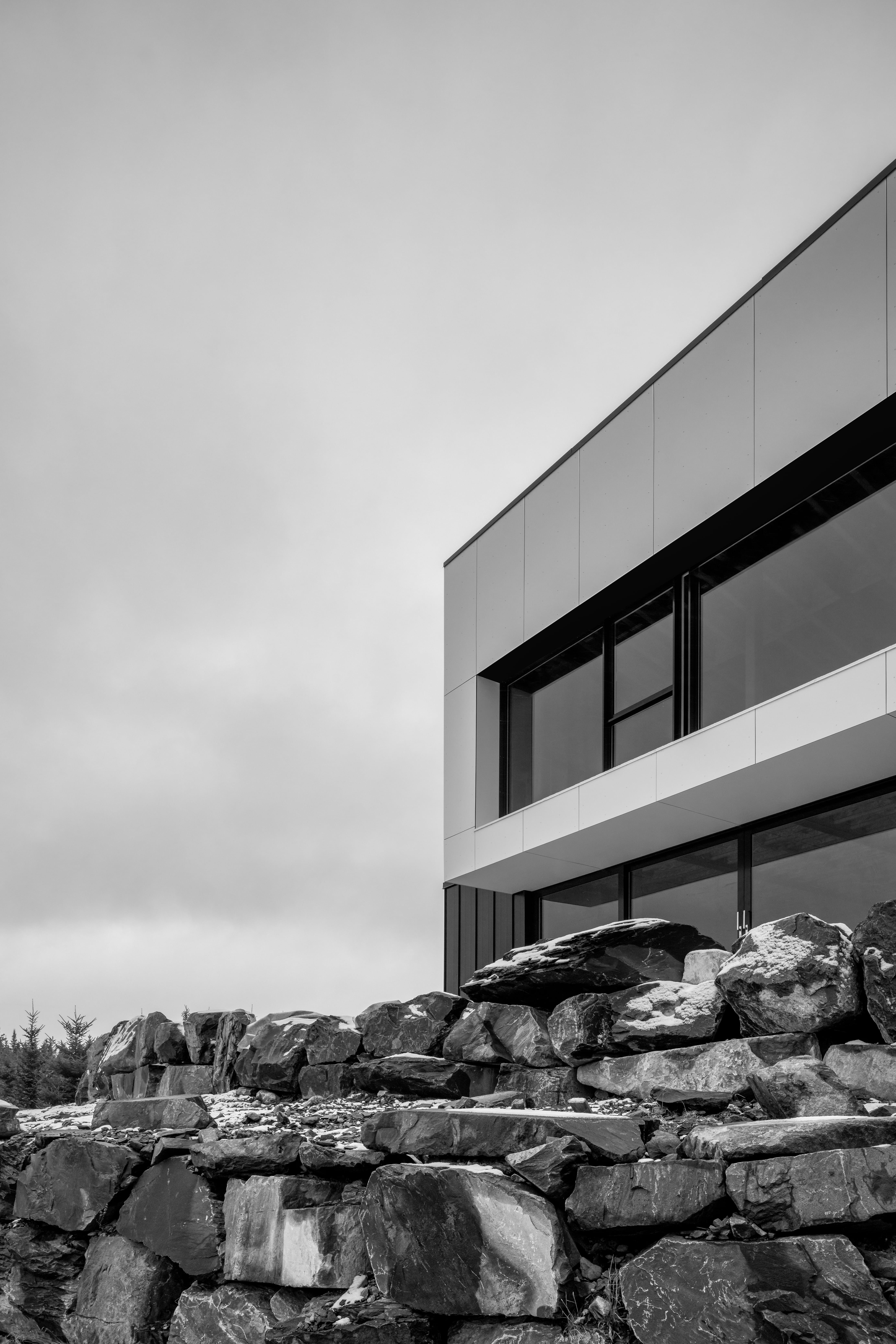 Shift House by RHAD Architects - Architizer