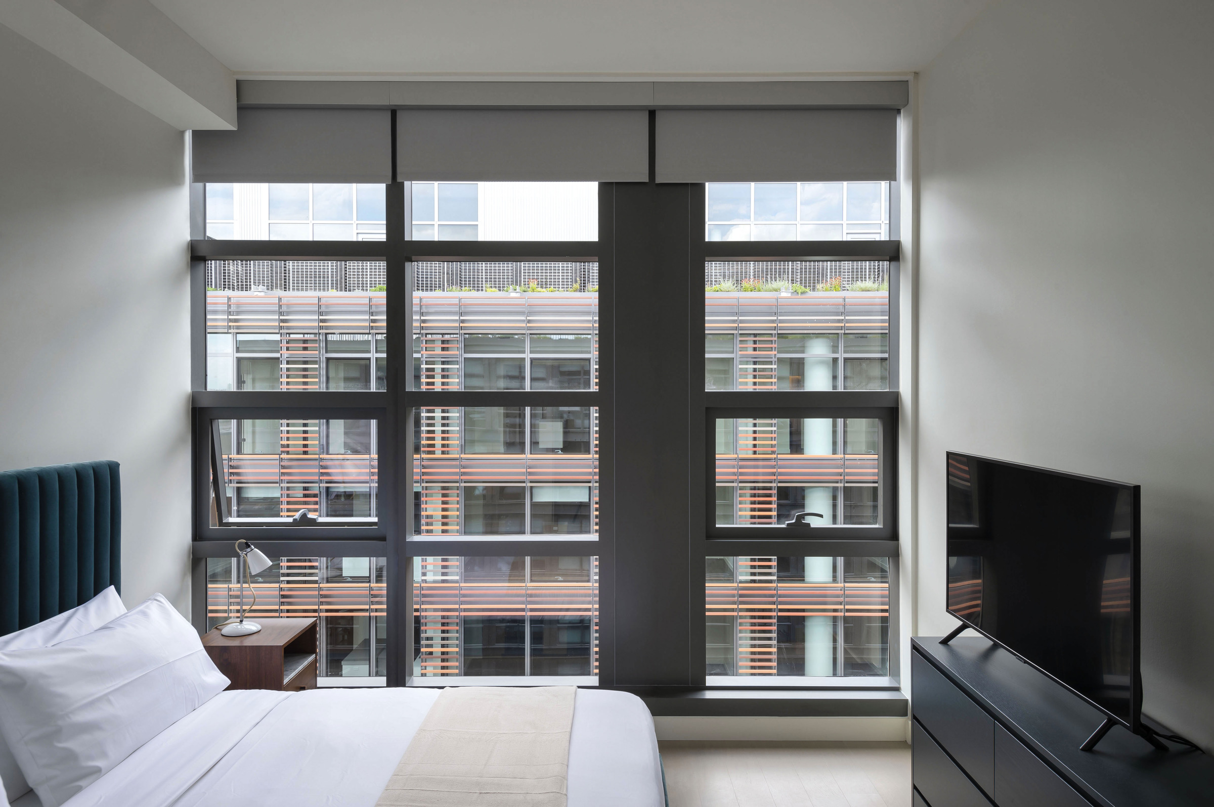 Whyle by MA | Morris Adjmi Architects - Architizer