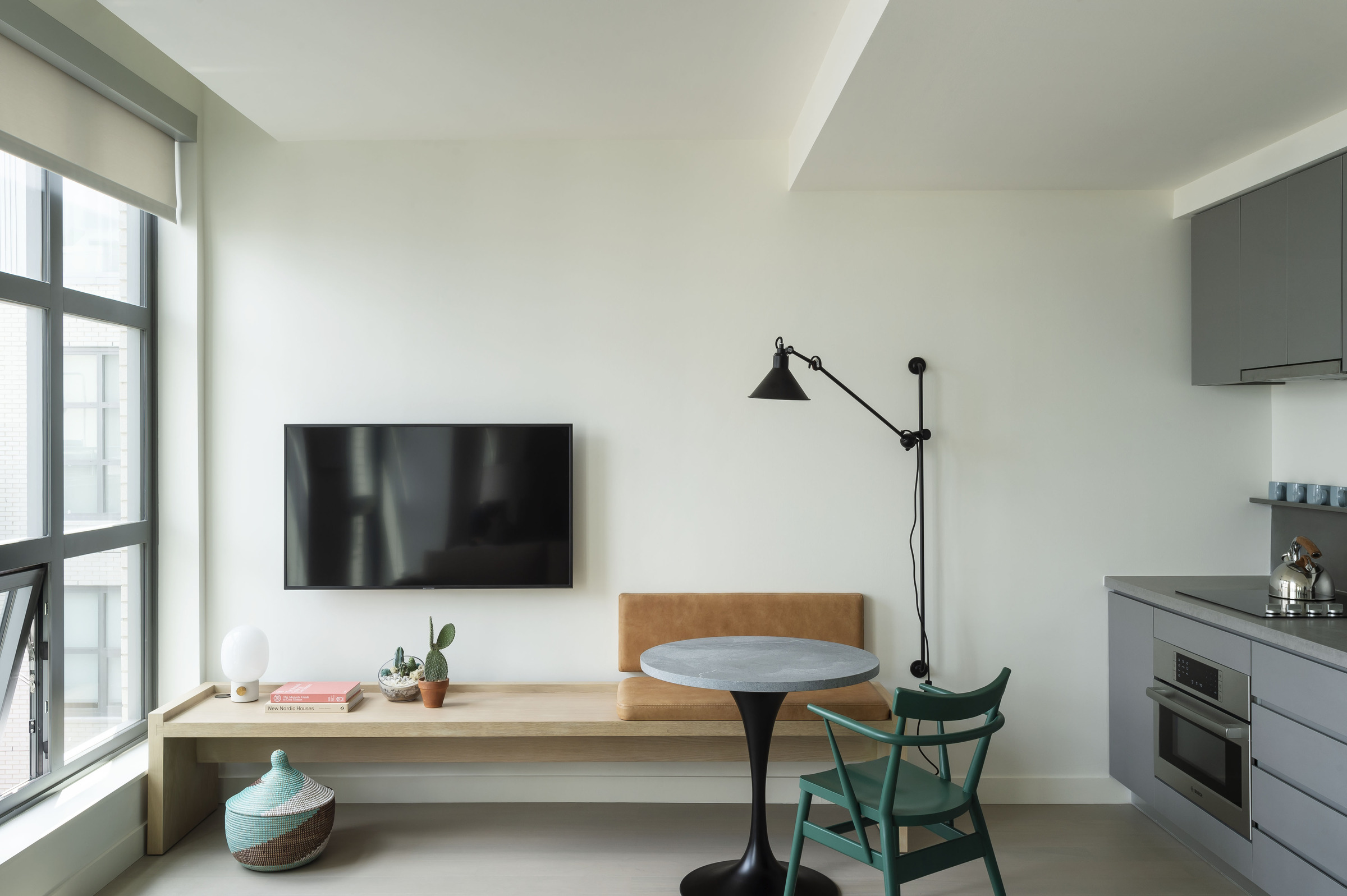 Whyle by MA | Morris Adjmi Architects - Architizer