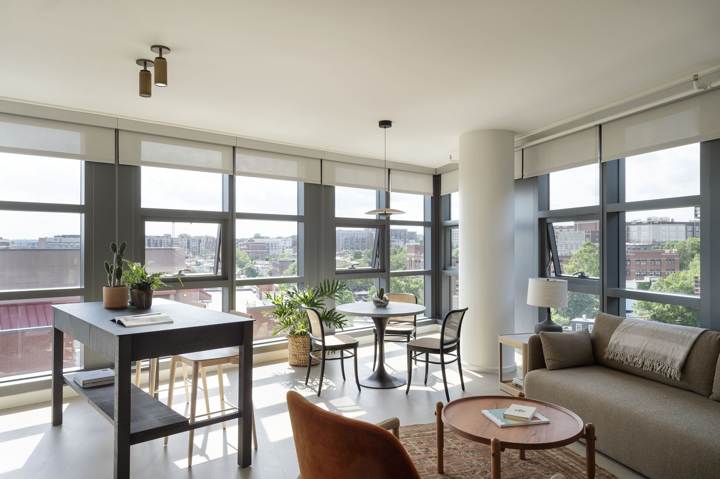 Whyle by MA | Morris Adjmi Architects - Architizer