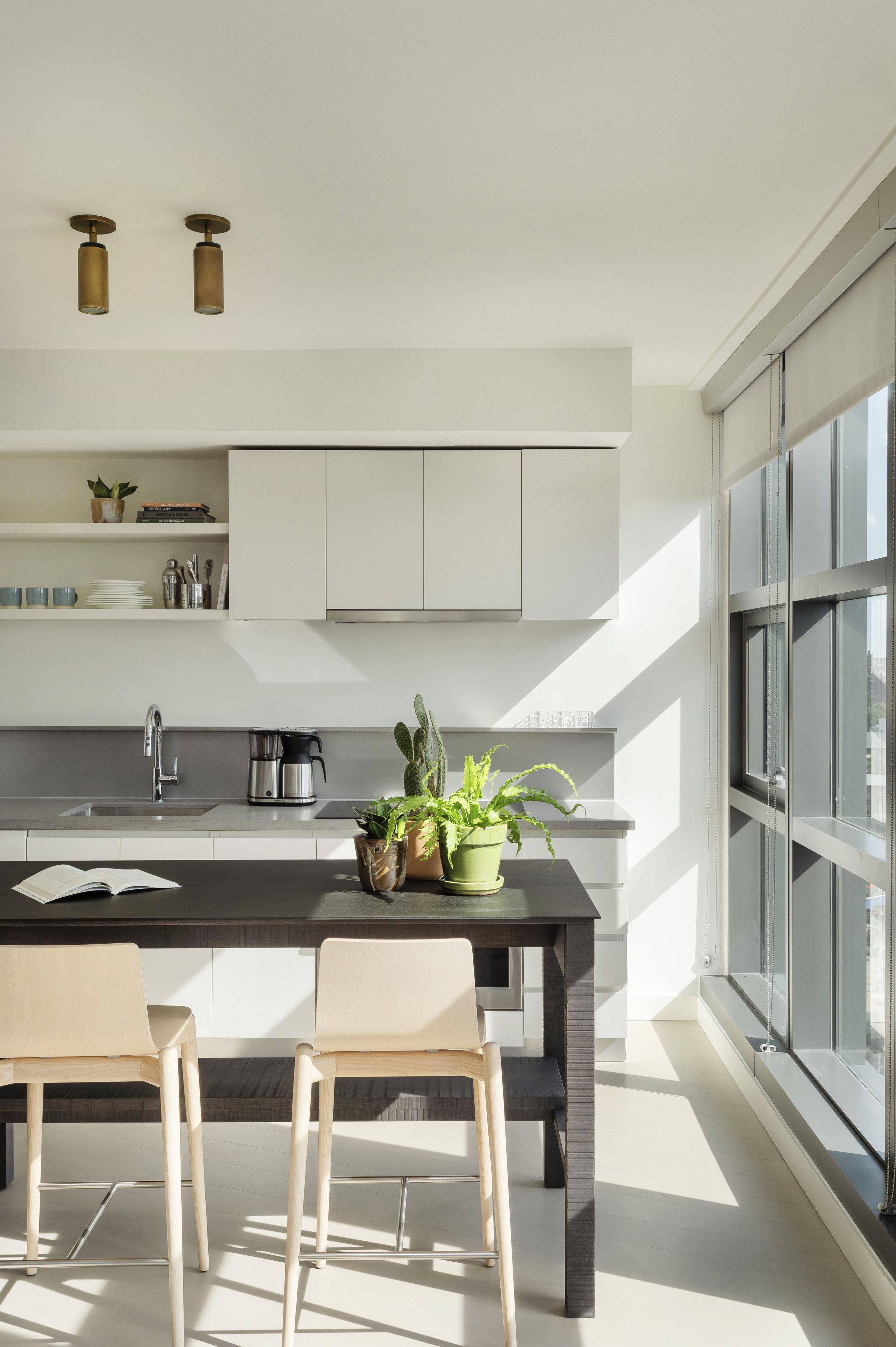 Whyle by MA | Morris Adjmi Architects - Architizer