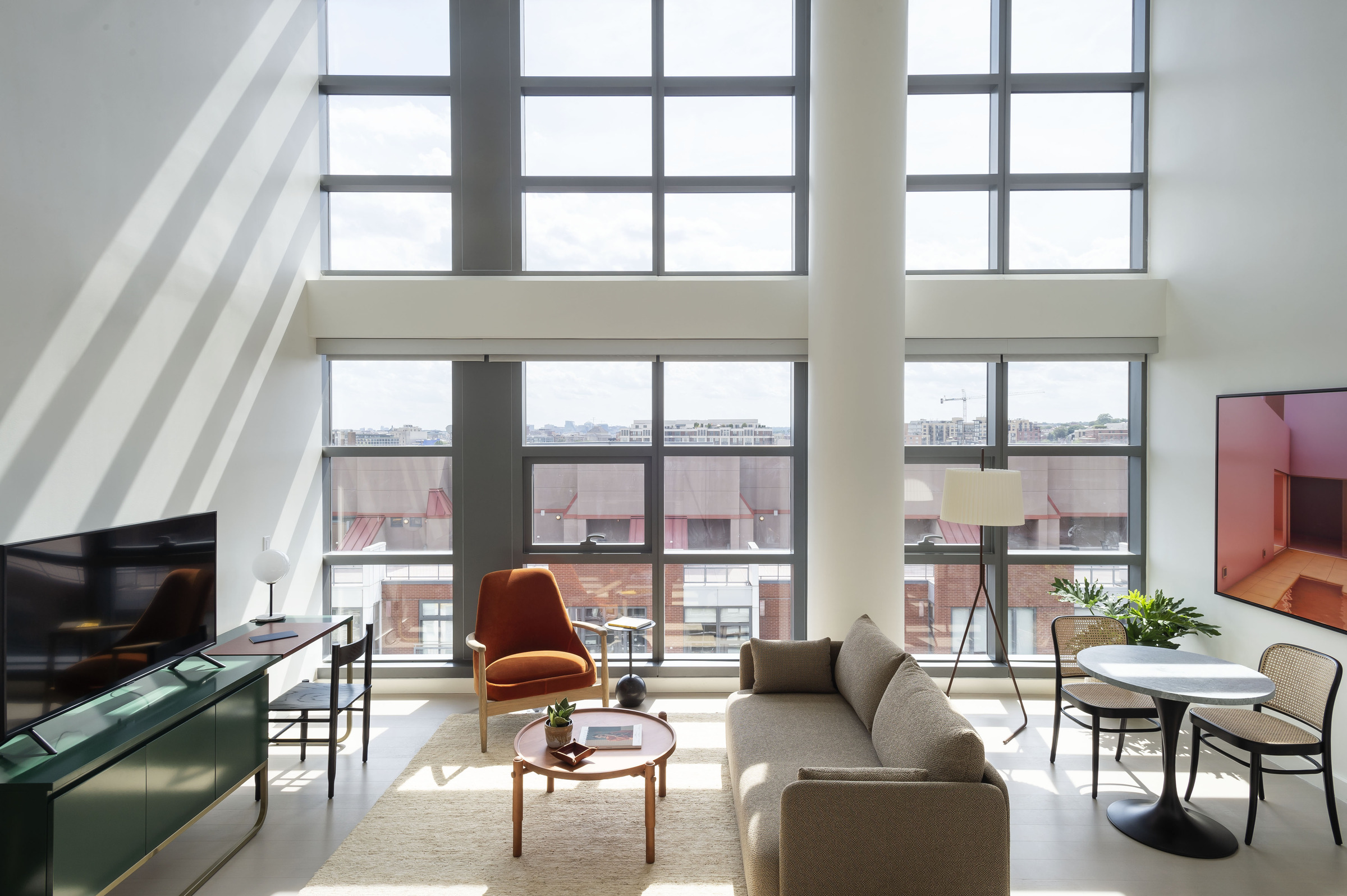 Whyle by MA | Morris Adjmi Architects - Architizer
