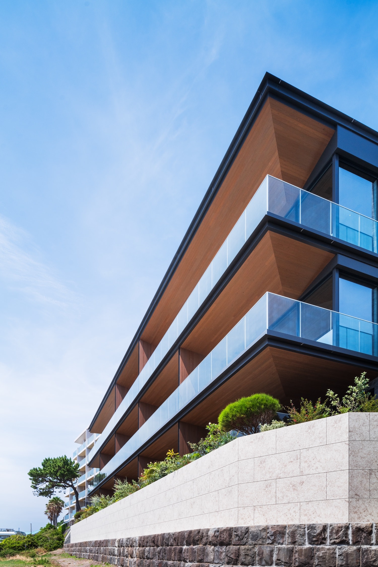 DIAMAS HAYAMA by Apollo Architects and Associates - Architizer