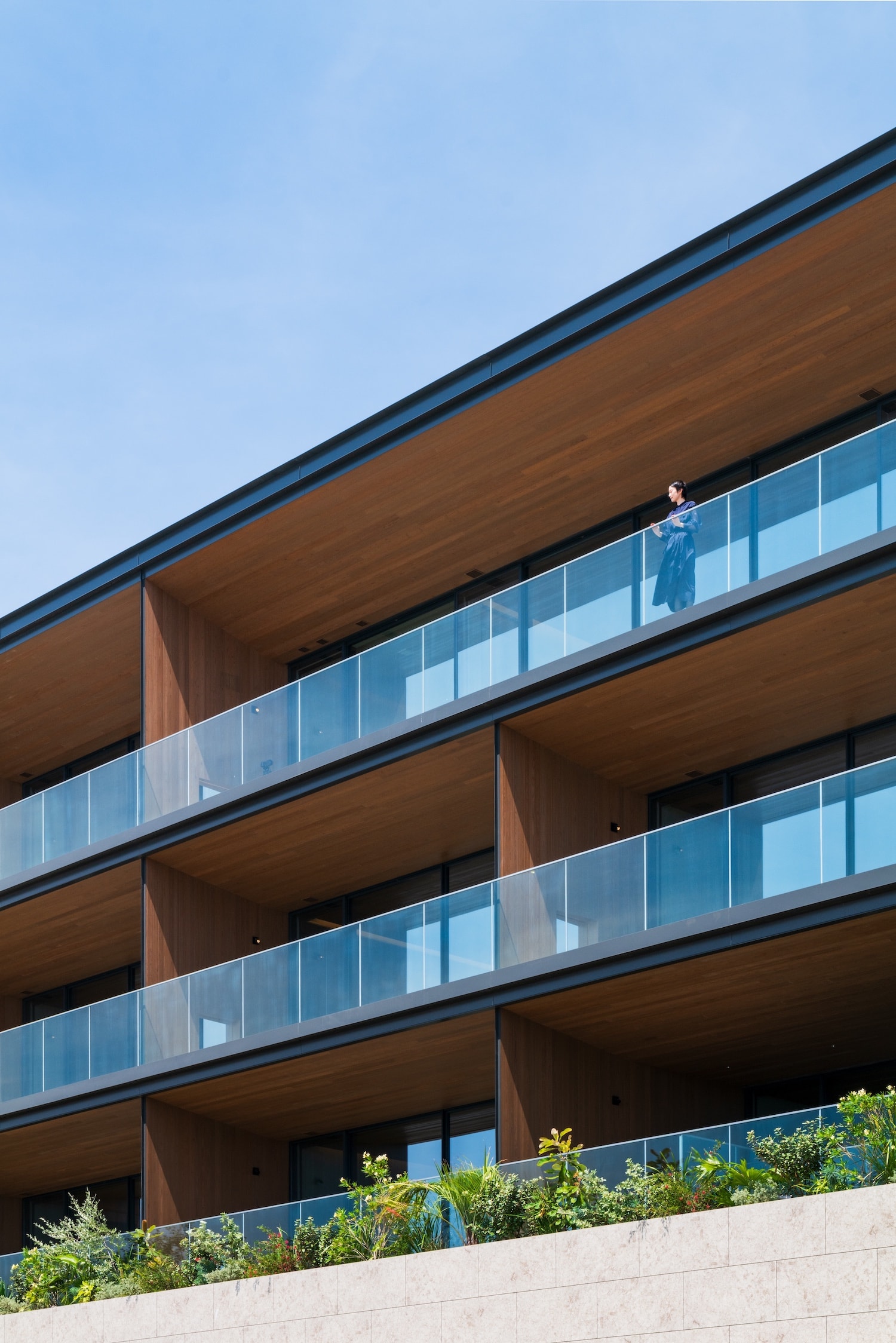 DIAMAS HAYAMA by Apollo Architects and Associates - Architizer