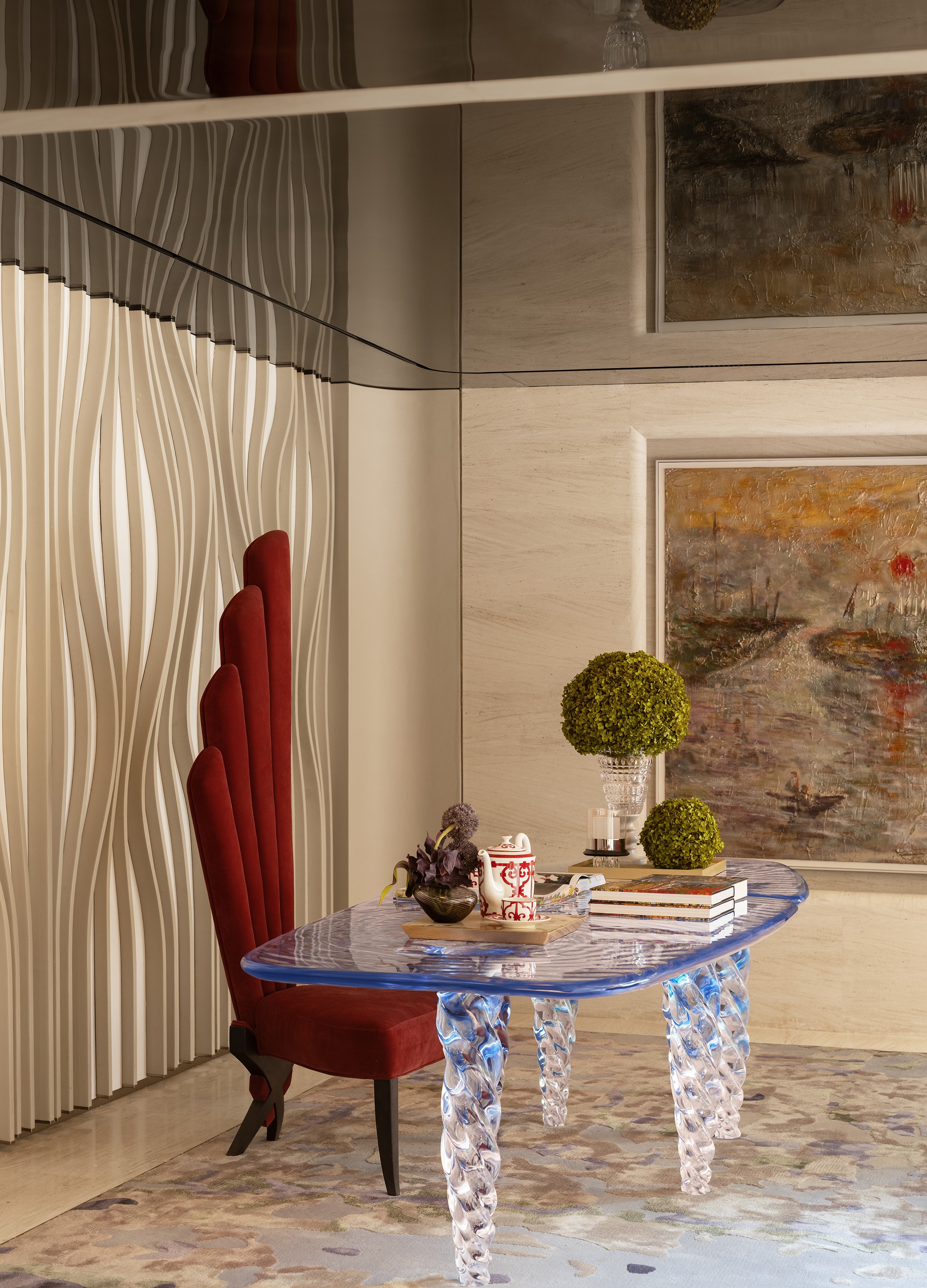 Cest Lavie Villa by MTO DESIGN - Architizer