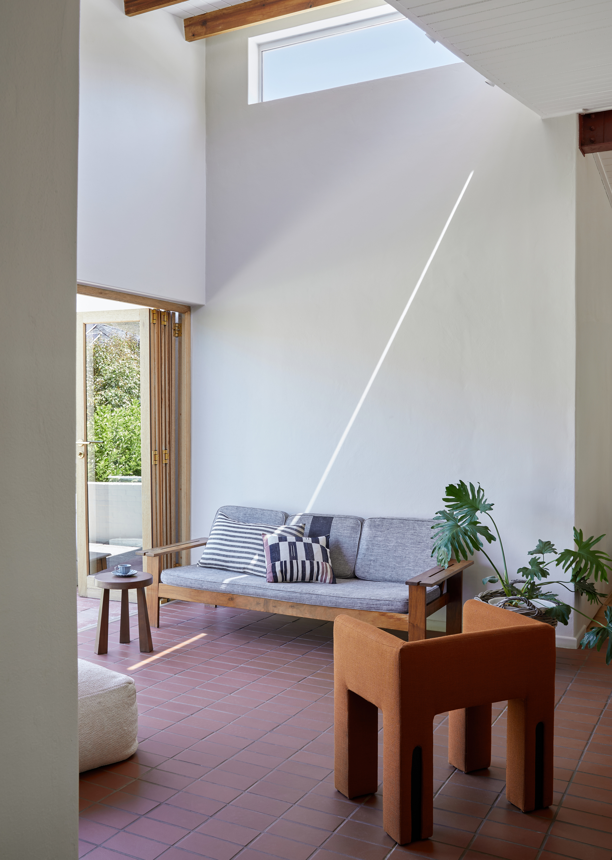 House Slabbert by SALT Architects - Architizer