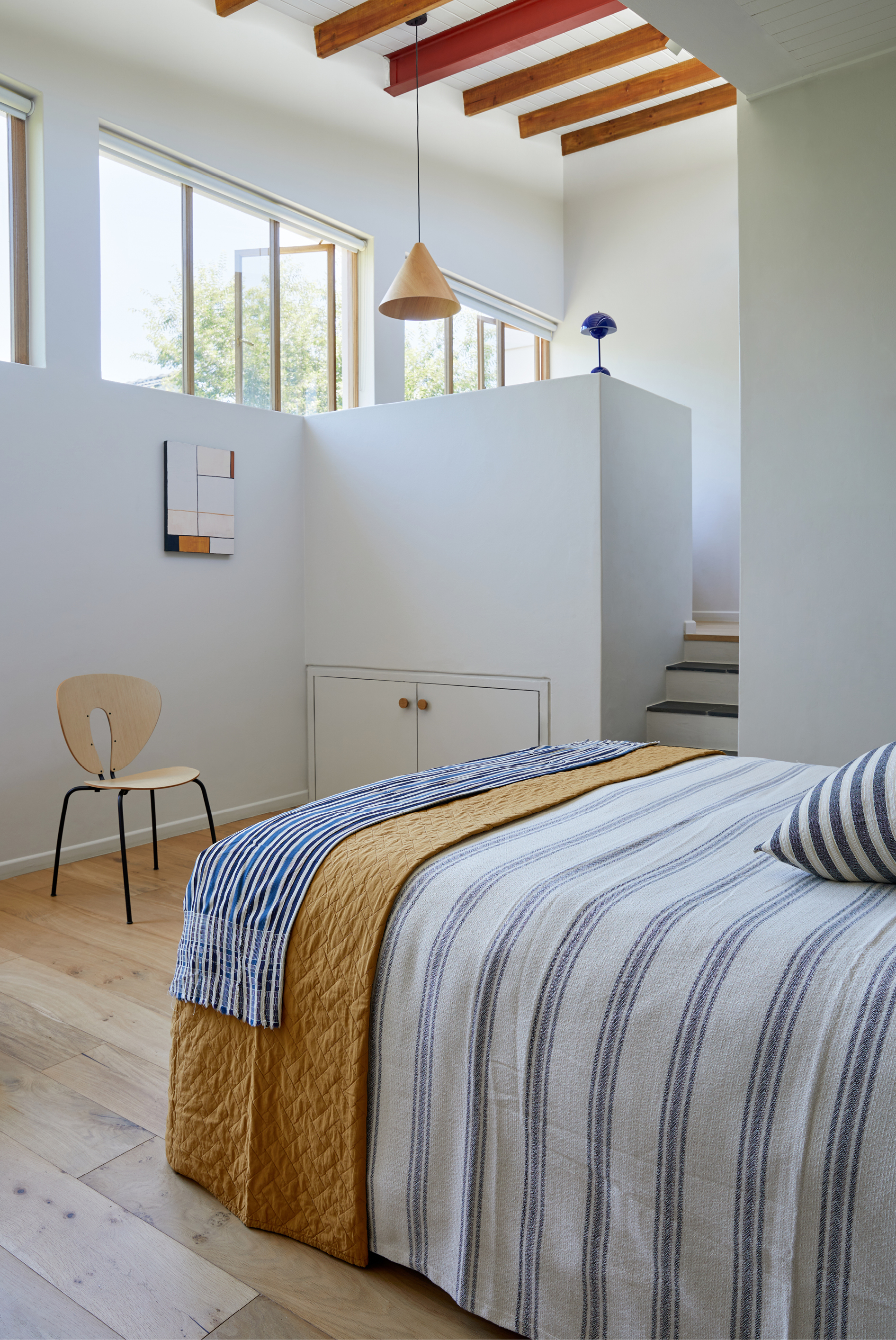 House Slabbert by SALT Architects - Architizer