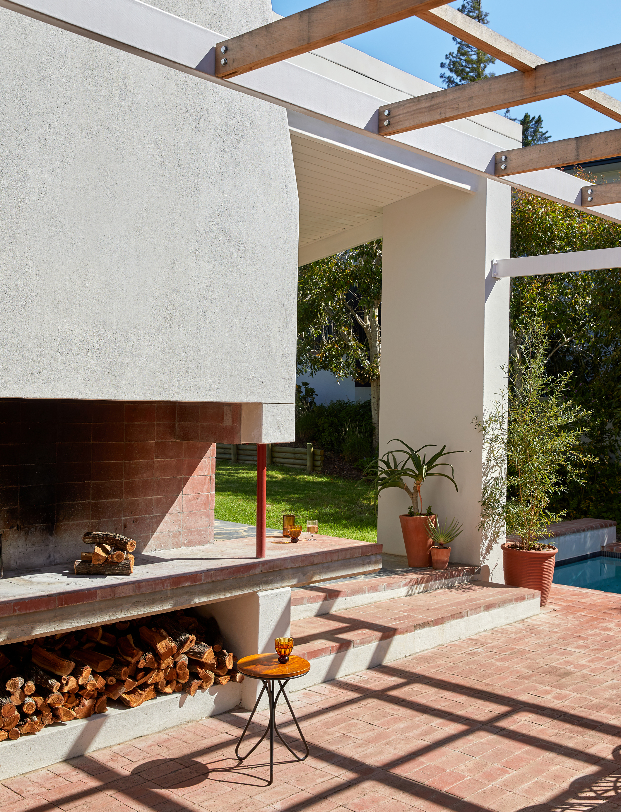 House Slabbert by SALT Architects - Architizer