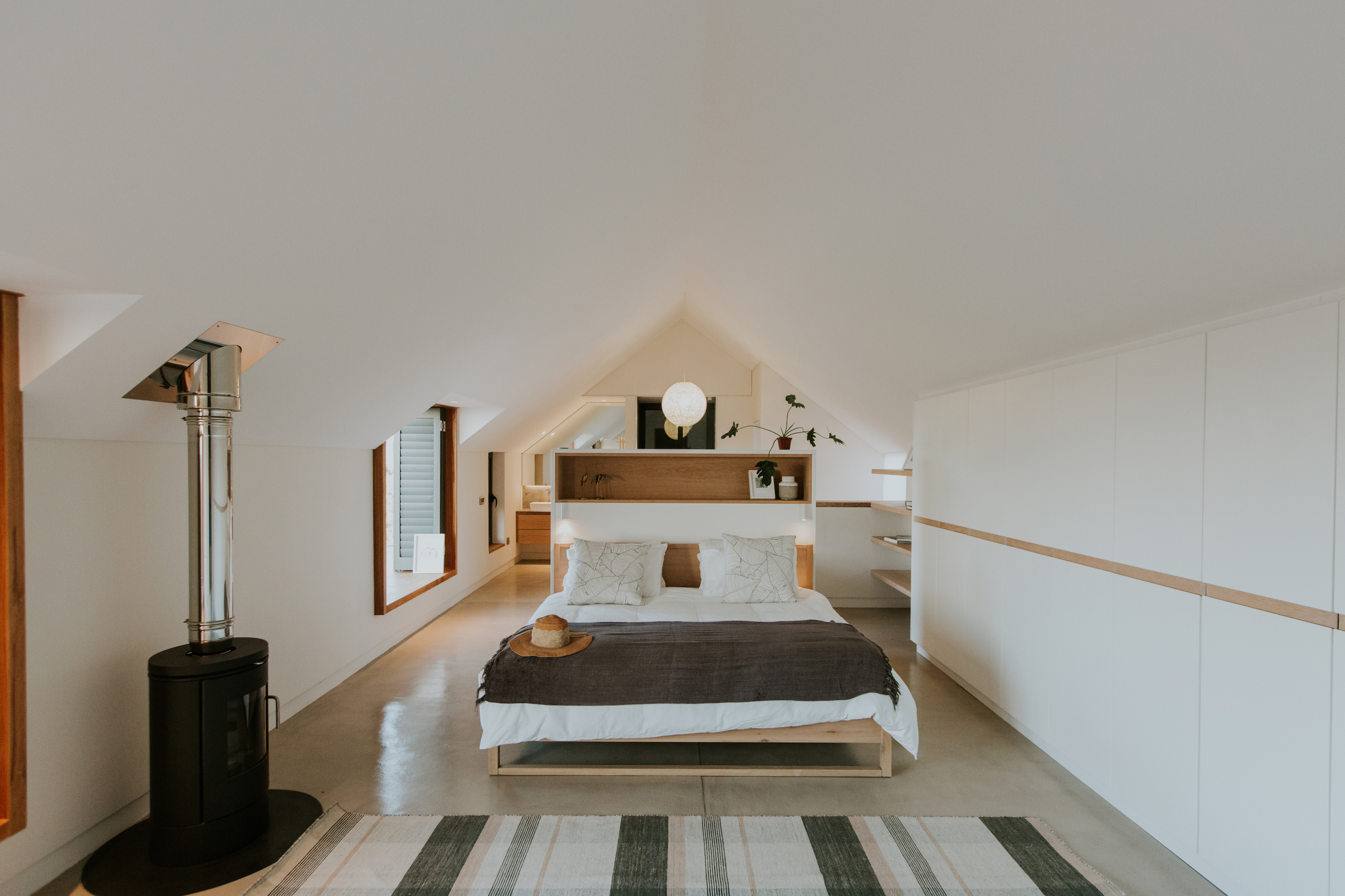 Idea 4384277: House Porter by SALT Architects in Cape Town, South ...