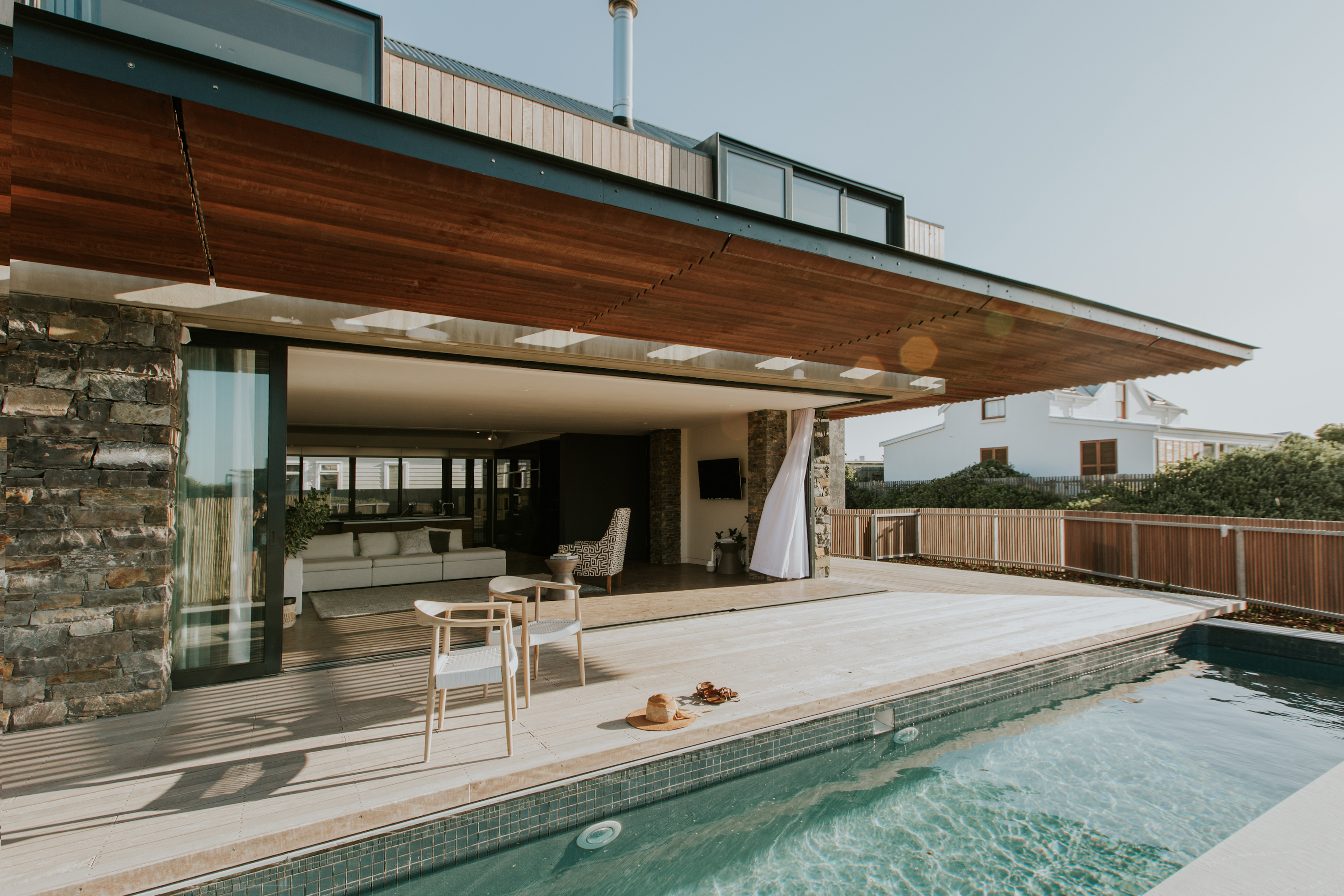 House Porter by SALT Architects - Architizer