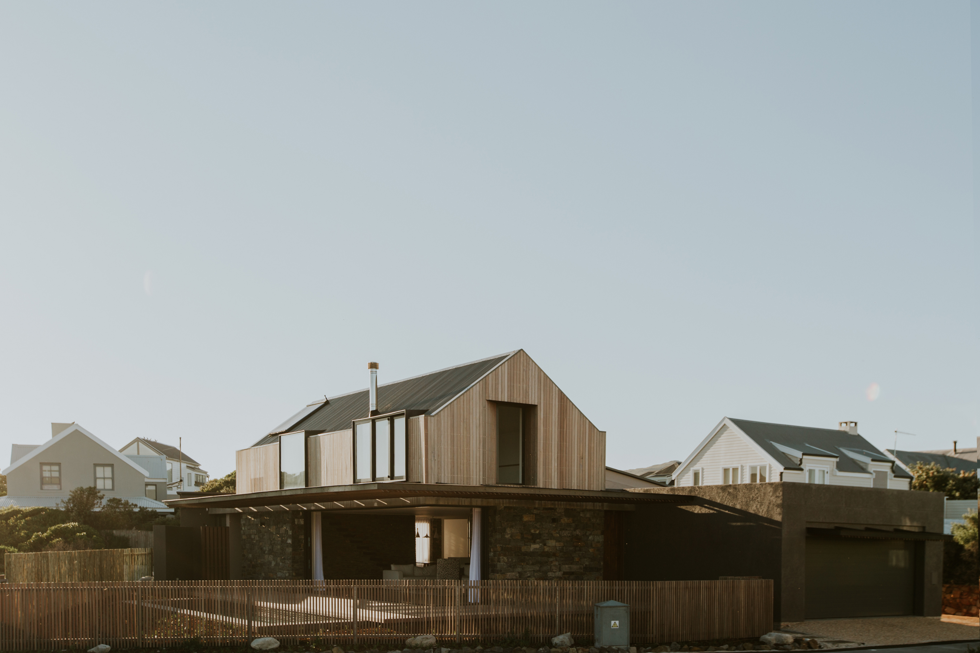 House Porter by SALT Architects - Architizer