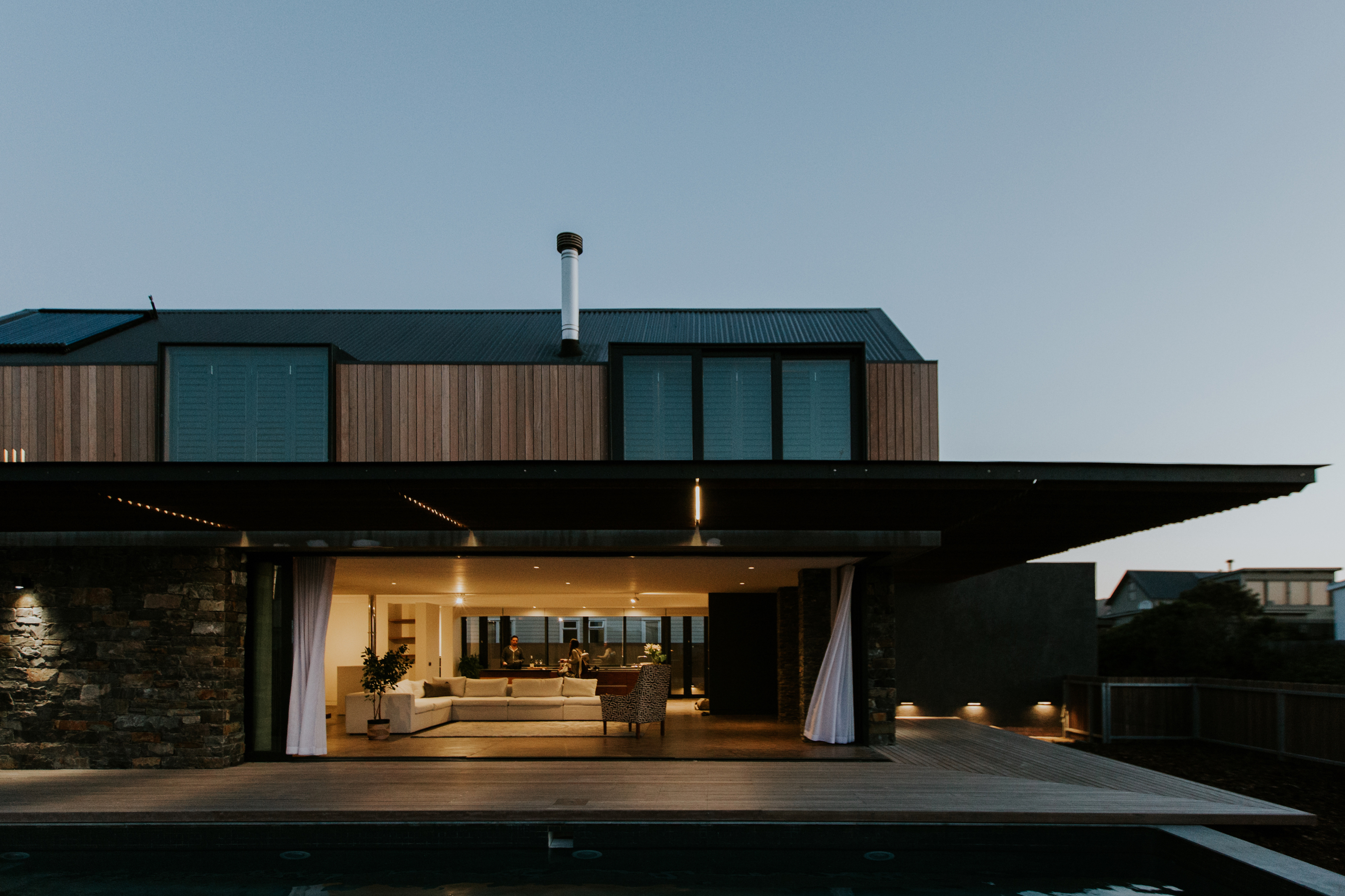 House Porter by SALT Architects - Architizer