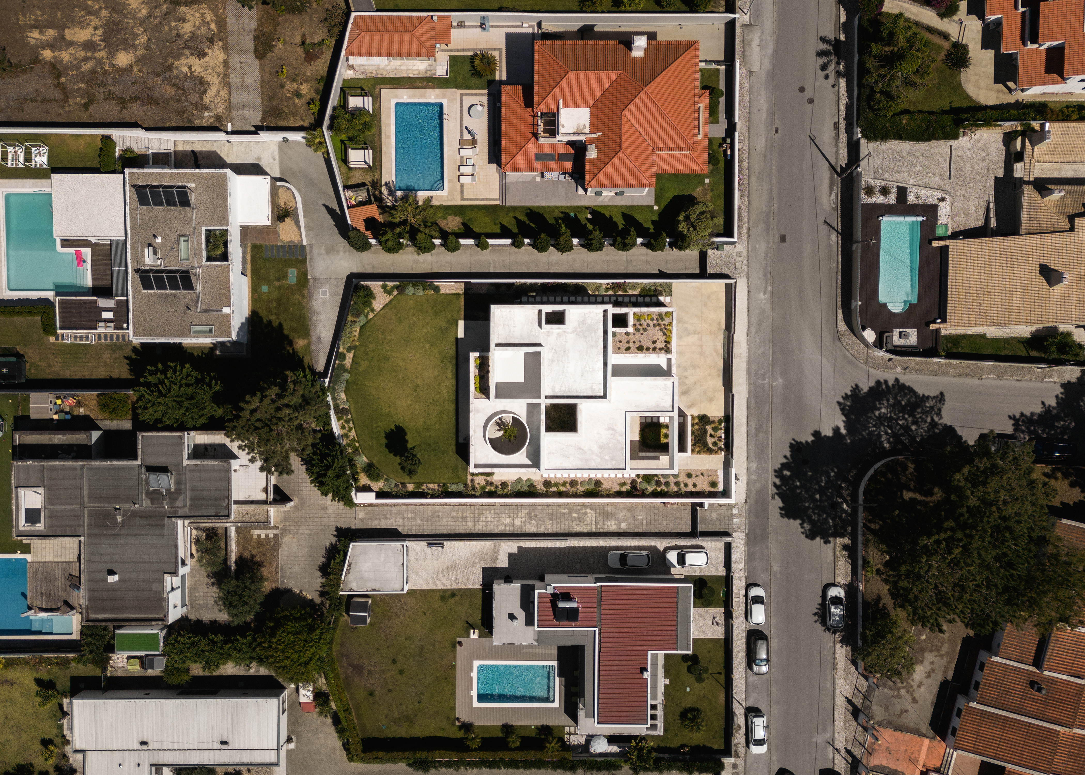 Verdizela House by Estúdio AMATAM - Architizer