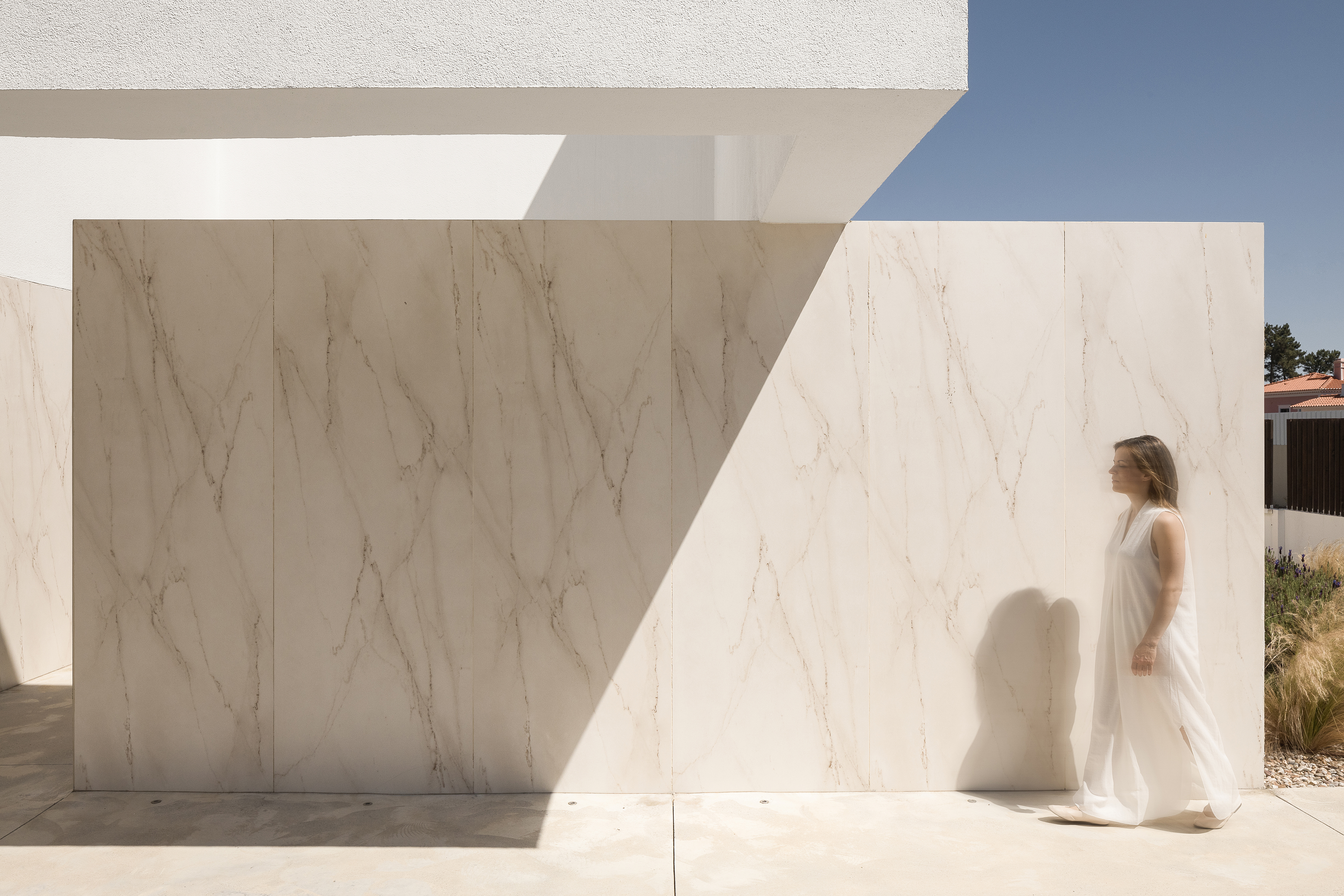 Verdizela House by Estúdio AMATAM - Architizer