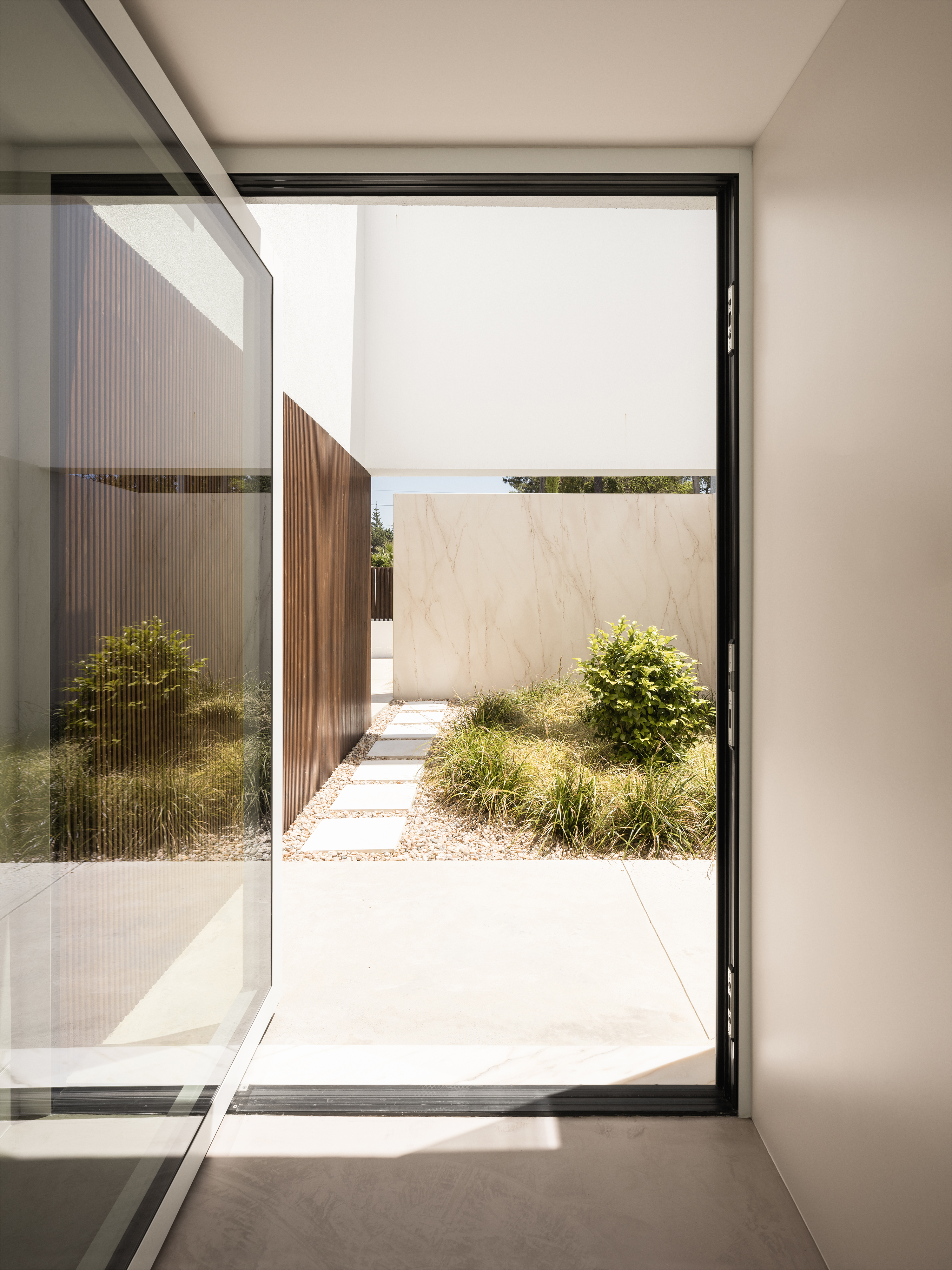 Verdizela House by Estúdio AMATAM - Architizer