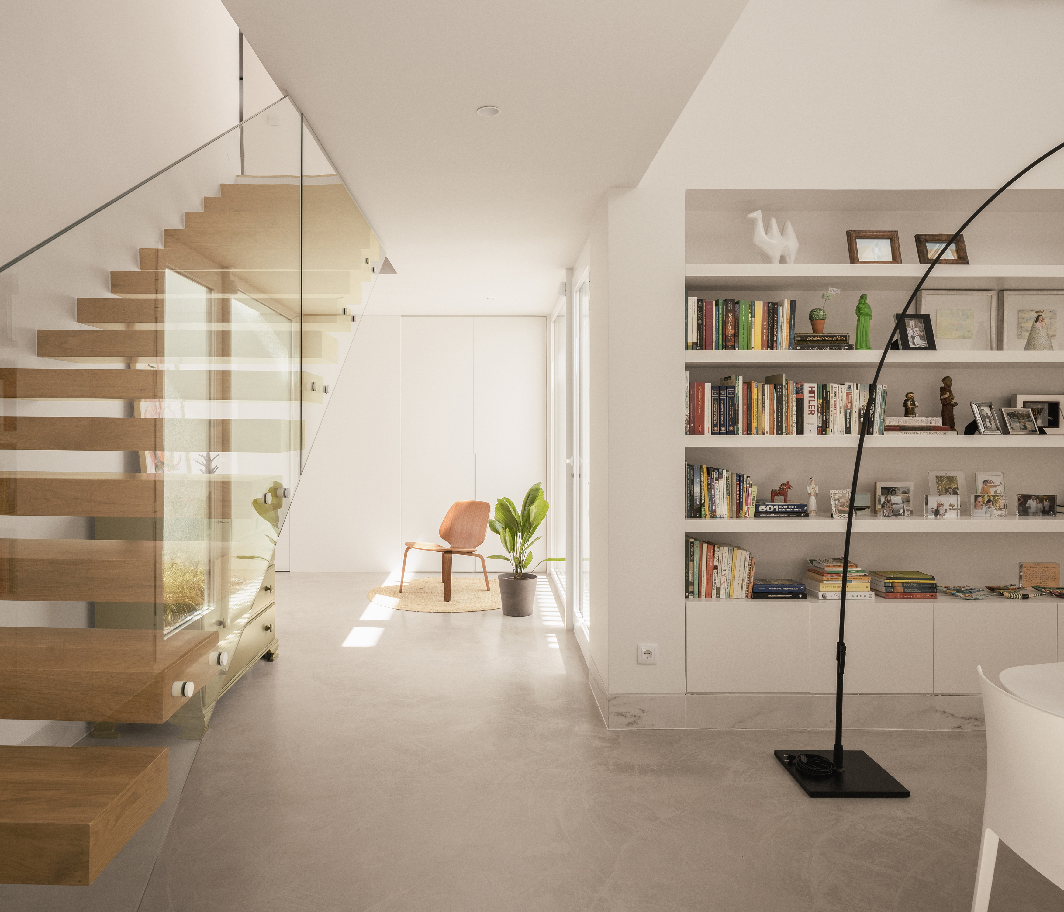 Verdizela House by Estúdio AMATAM - Architizer