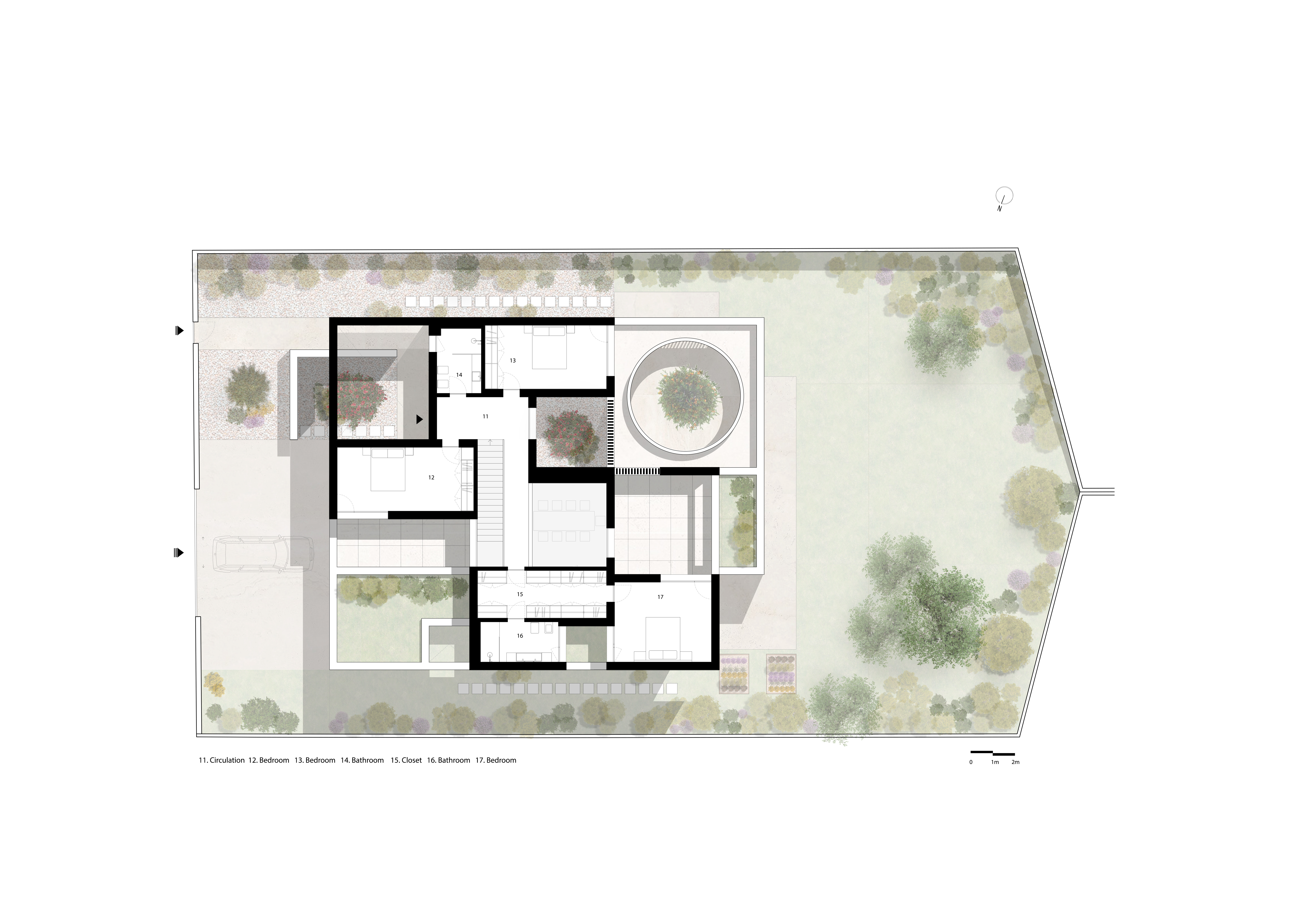 Verdizela House by Estúdio AMATAM - Architizer