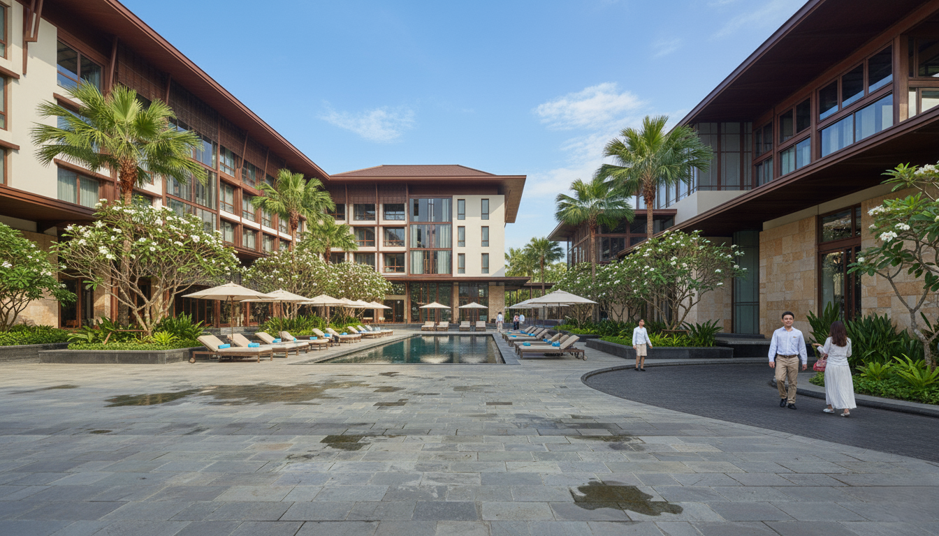 Royal Thai by ALAIN KHOURY ARCHITECT - Architizer