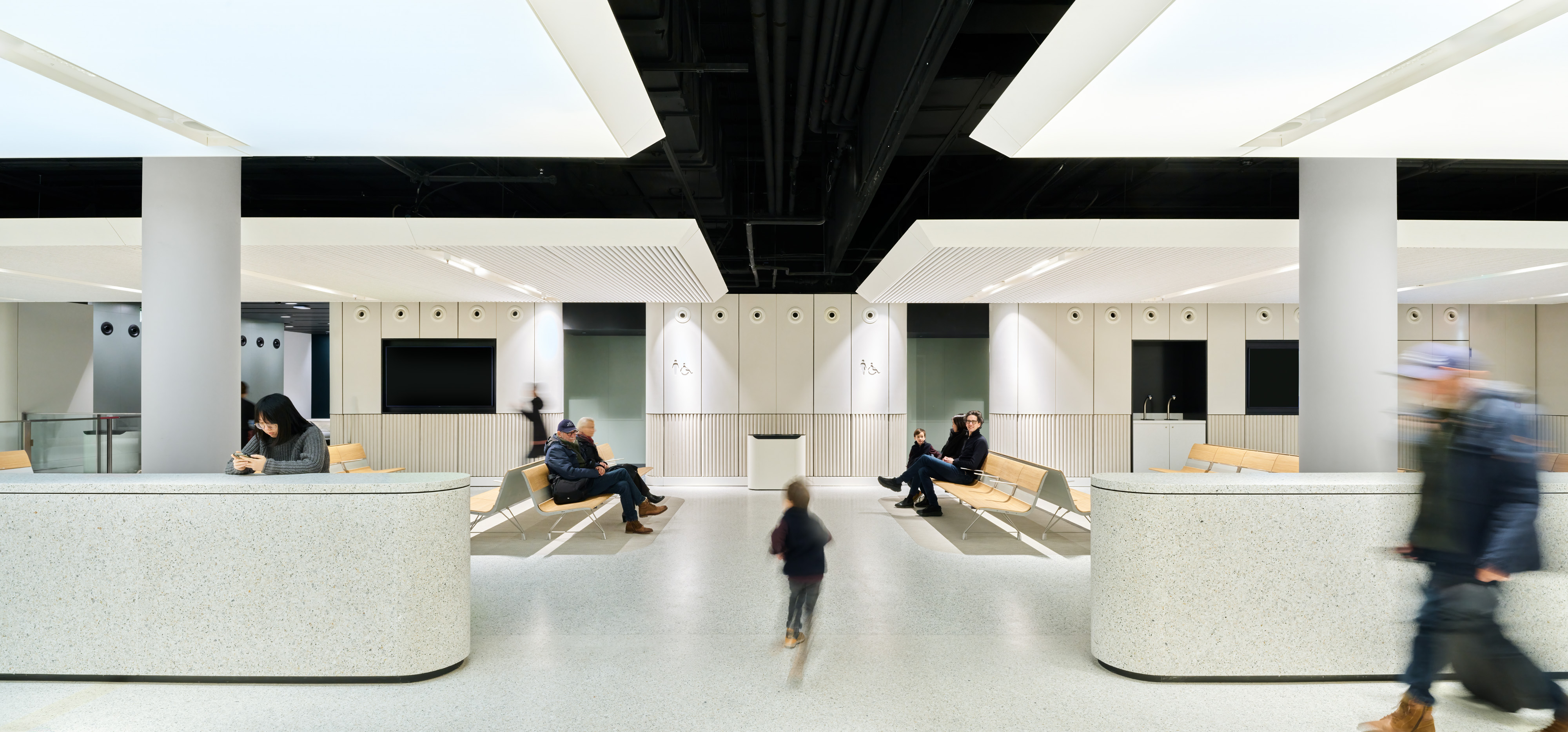 ZJA I Architects & Engineers - Architizer