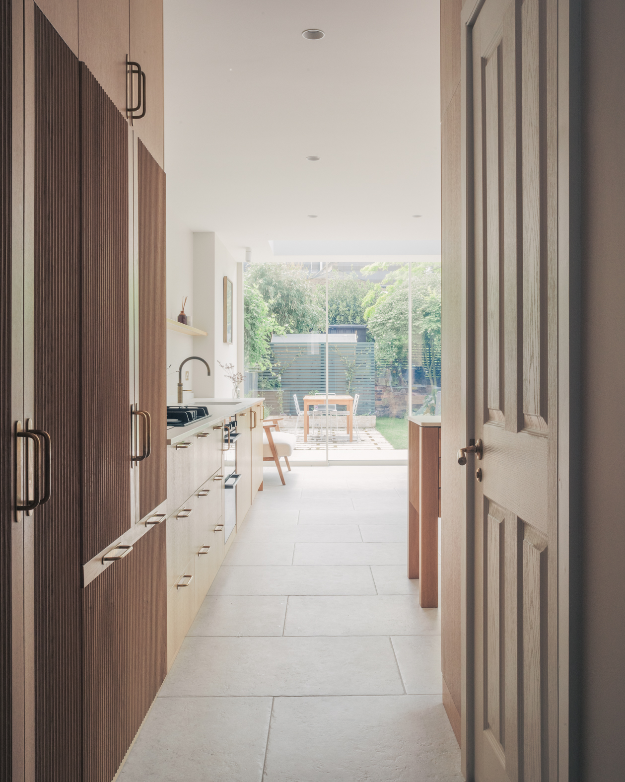Stoke Newington House by Ambient Studio - Architizer