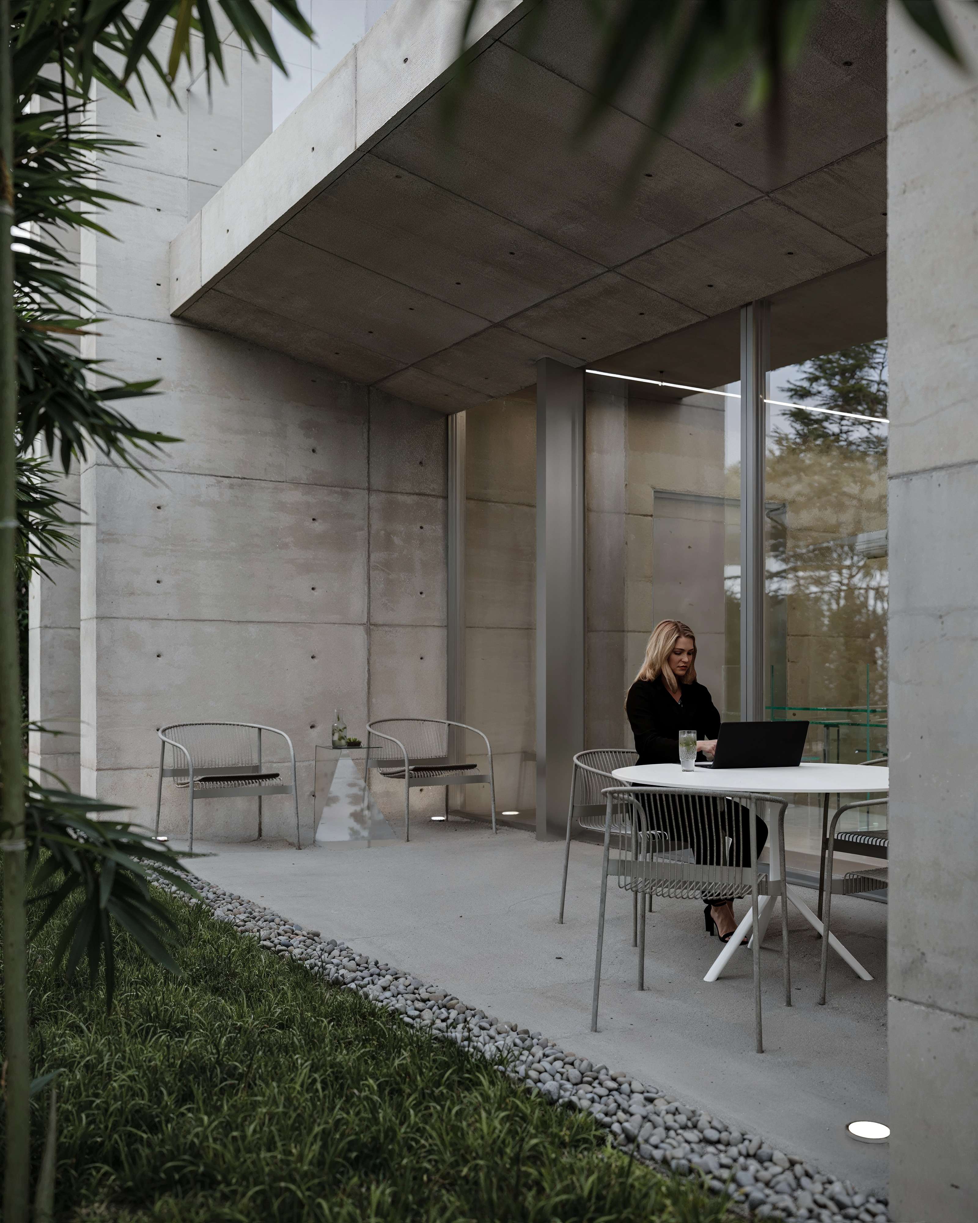 VOLD by STENSE - Architizer