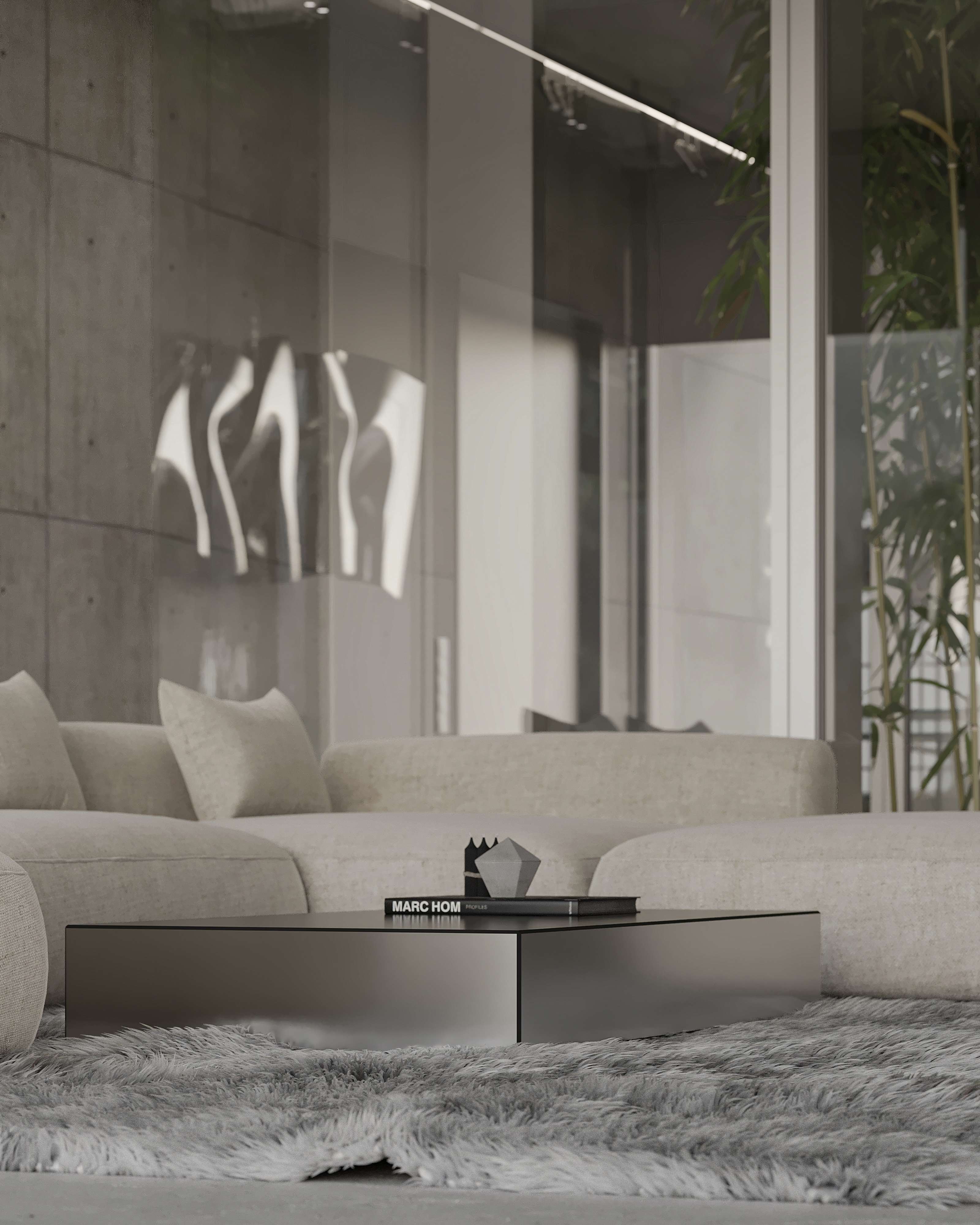 VOLD by STENSE - Architizer