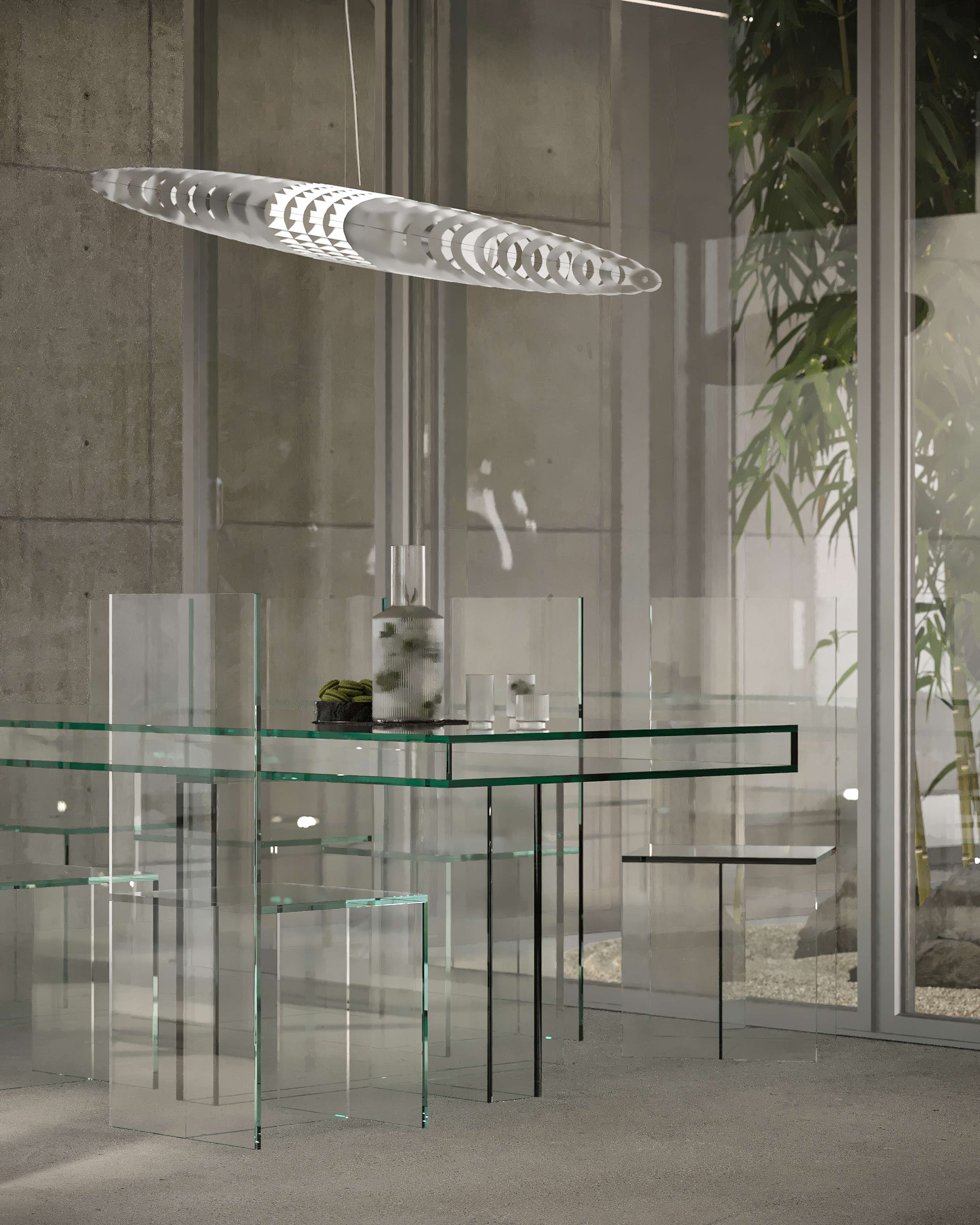VOLD by STENSE - Architizer