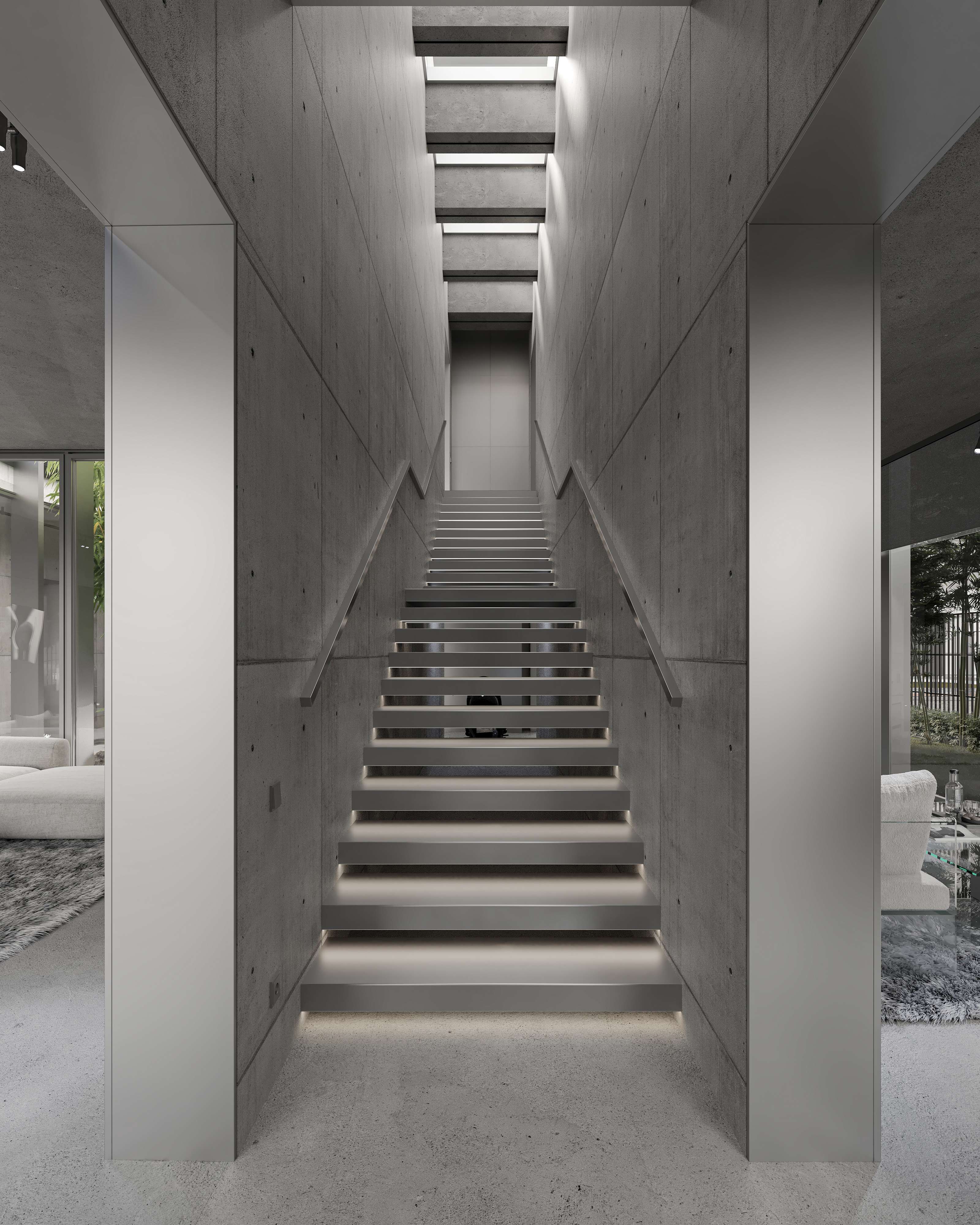 VOLD by STENSE - Architizer