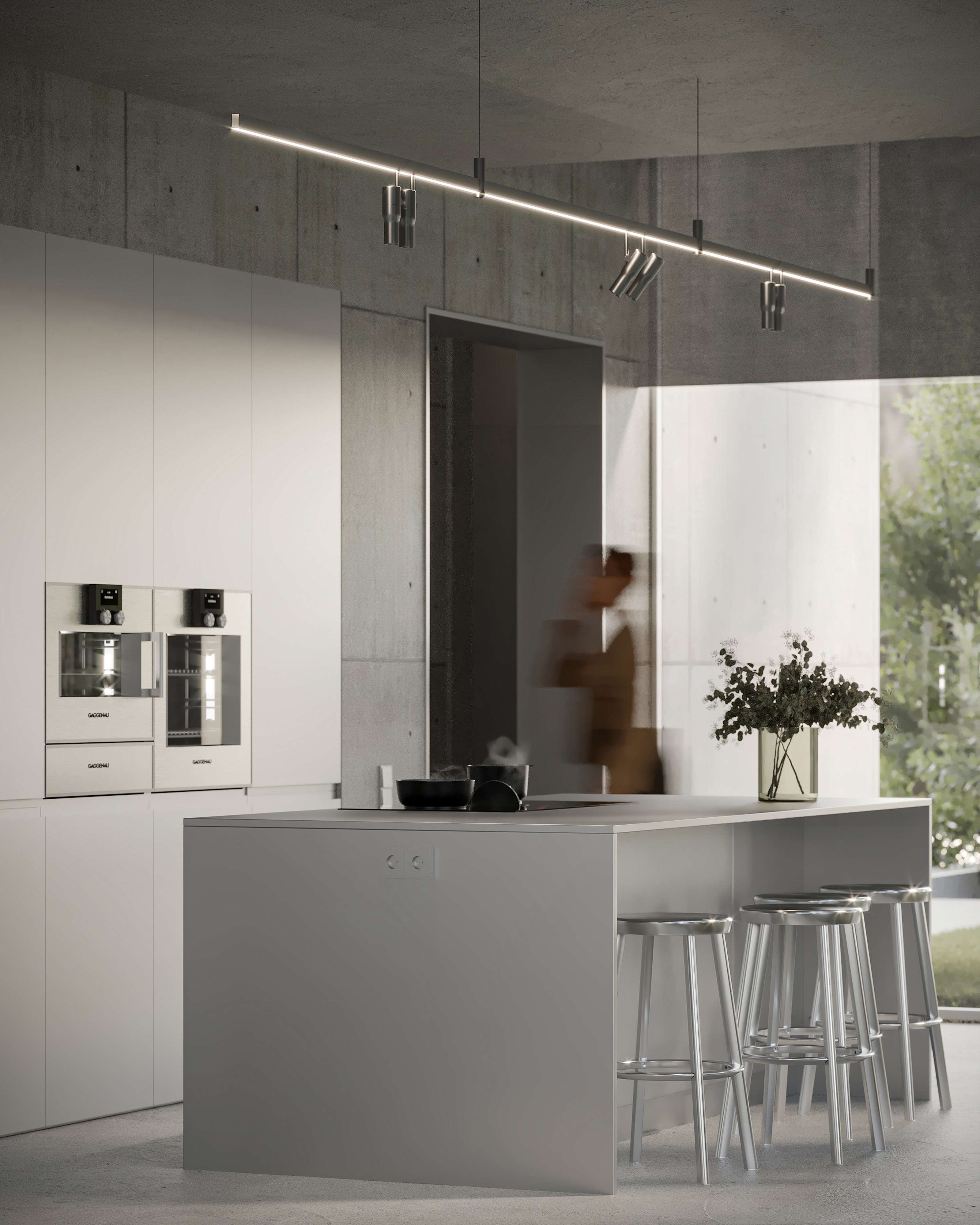 VOLD by STENSE - Architizer