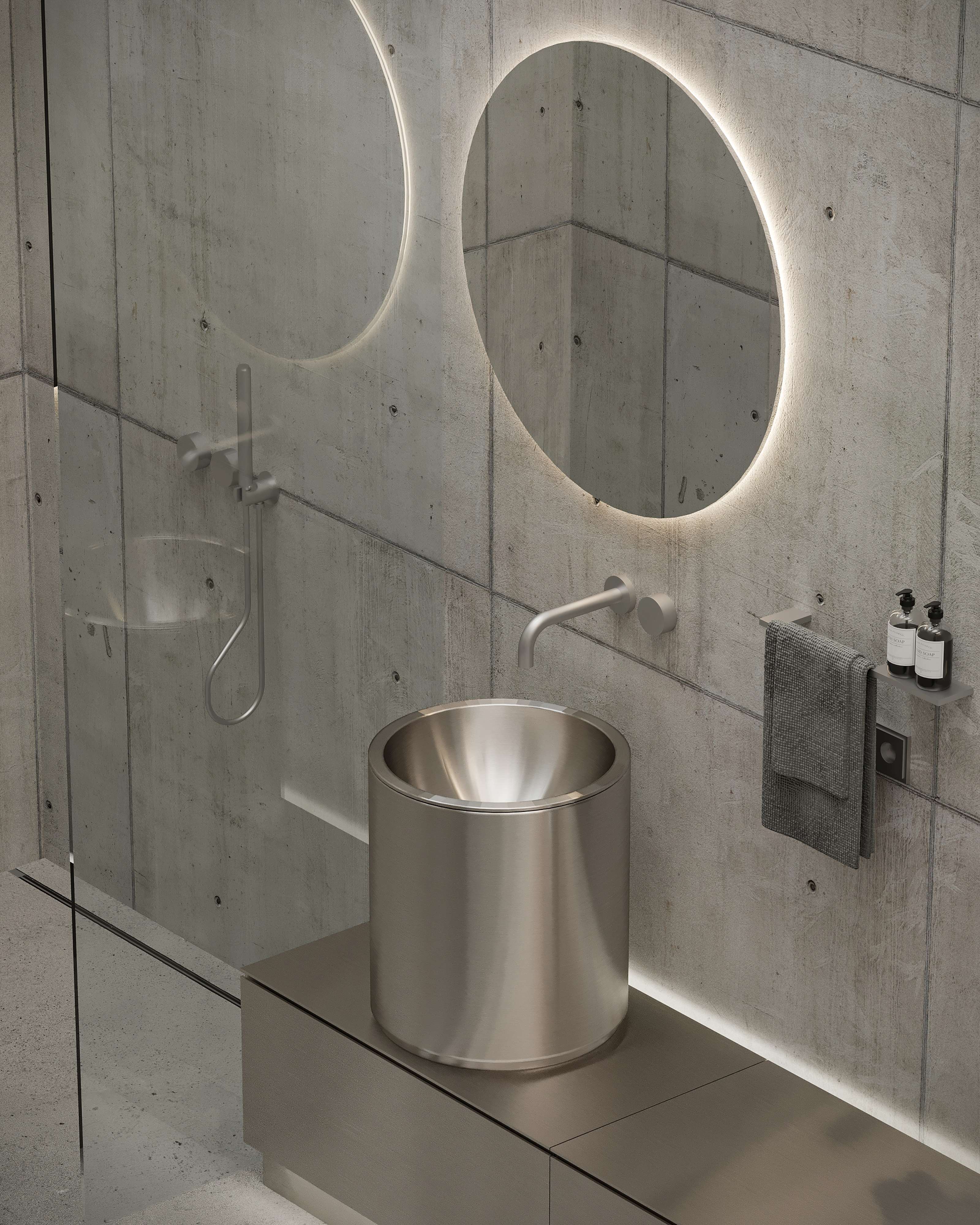 VOLD by STENSE - Architizer