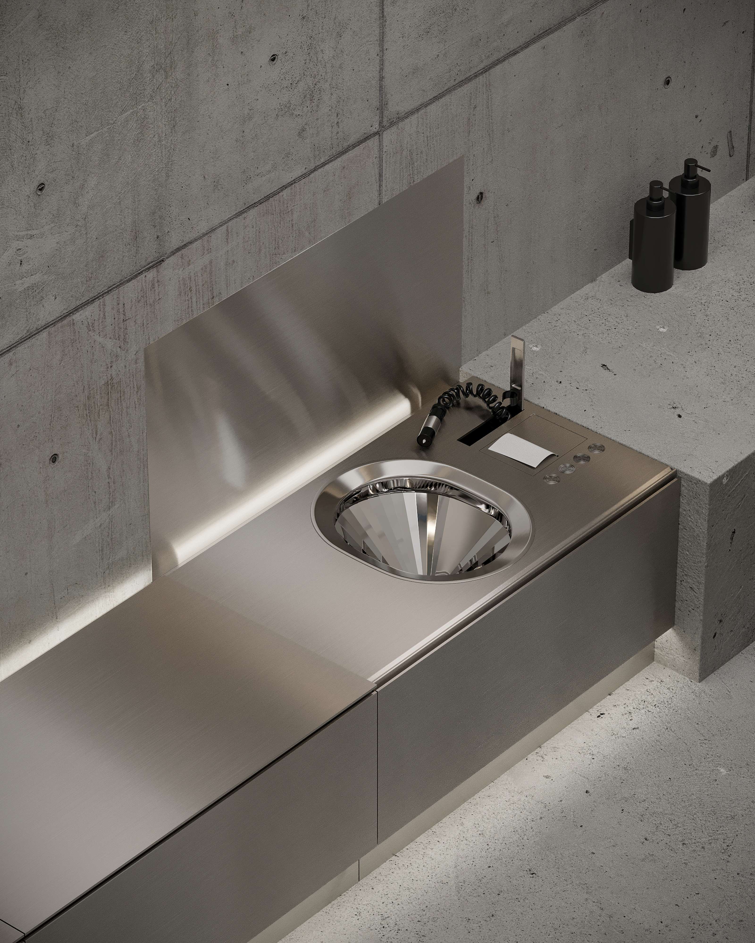 VOLD by STENSE - Architizer
