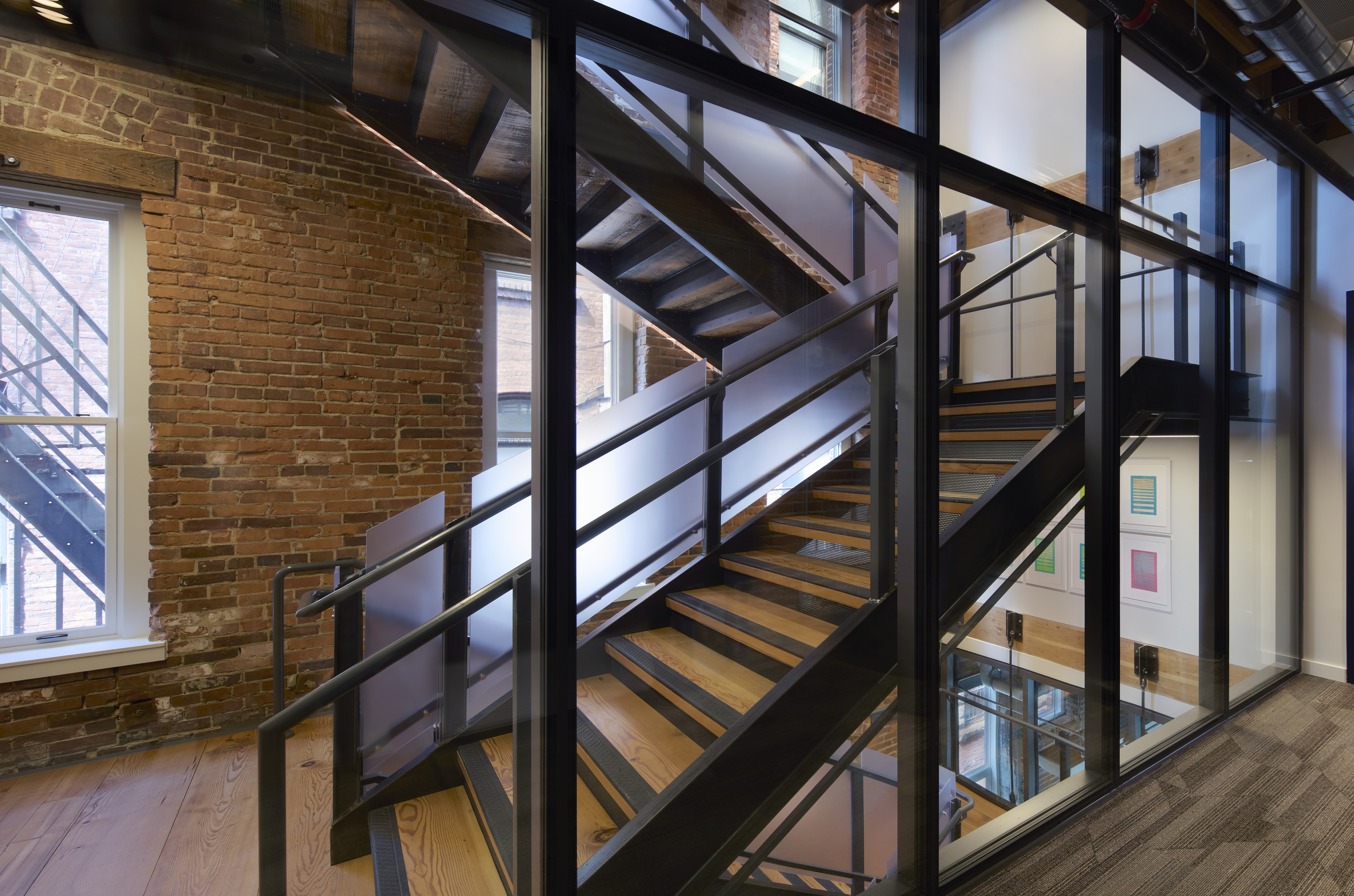 The Metropole Building Project by BuildingWork - Architizer