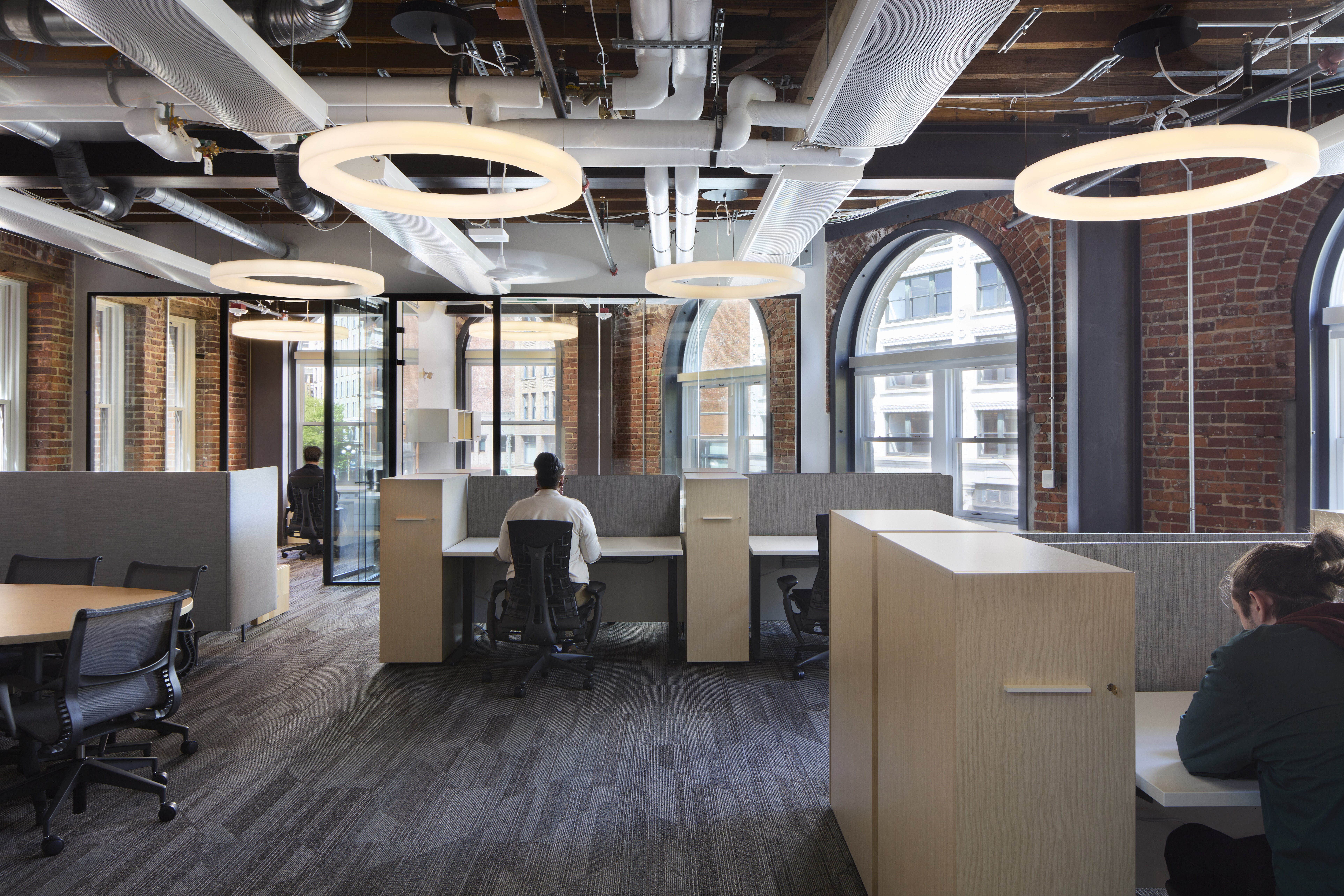The Metropole Building Project by BuildingWork - Architizer