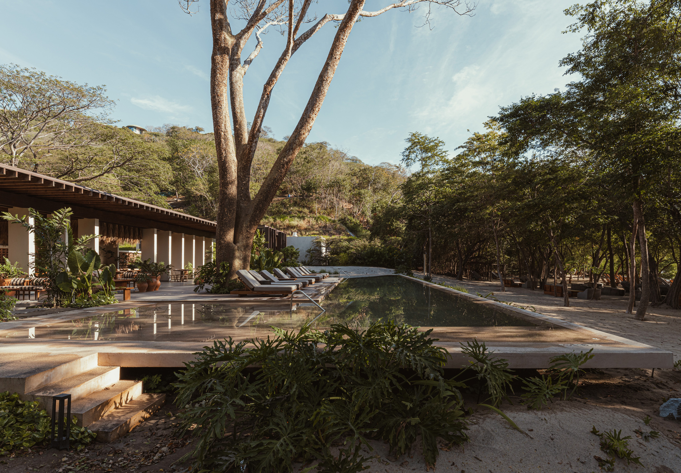 ANDAZ CASA DE PLAYA by QBO3 Arquitectos - Architizer