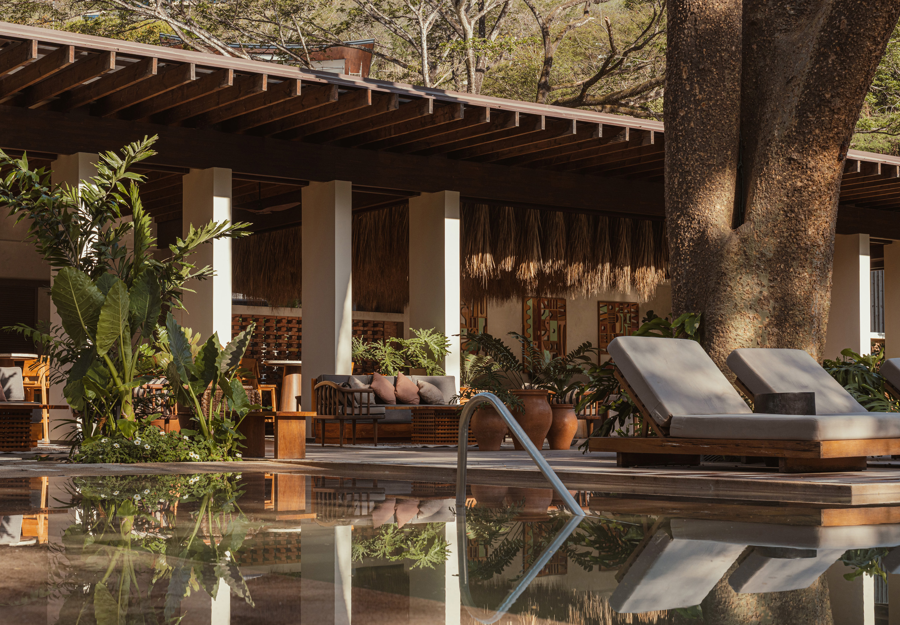 ANDAZ CASA DE PLAYA by QBO3 Arquitectos - Architizer