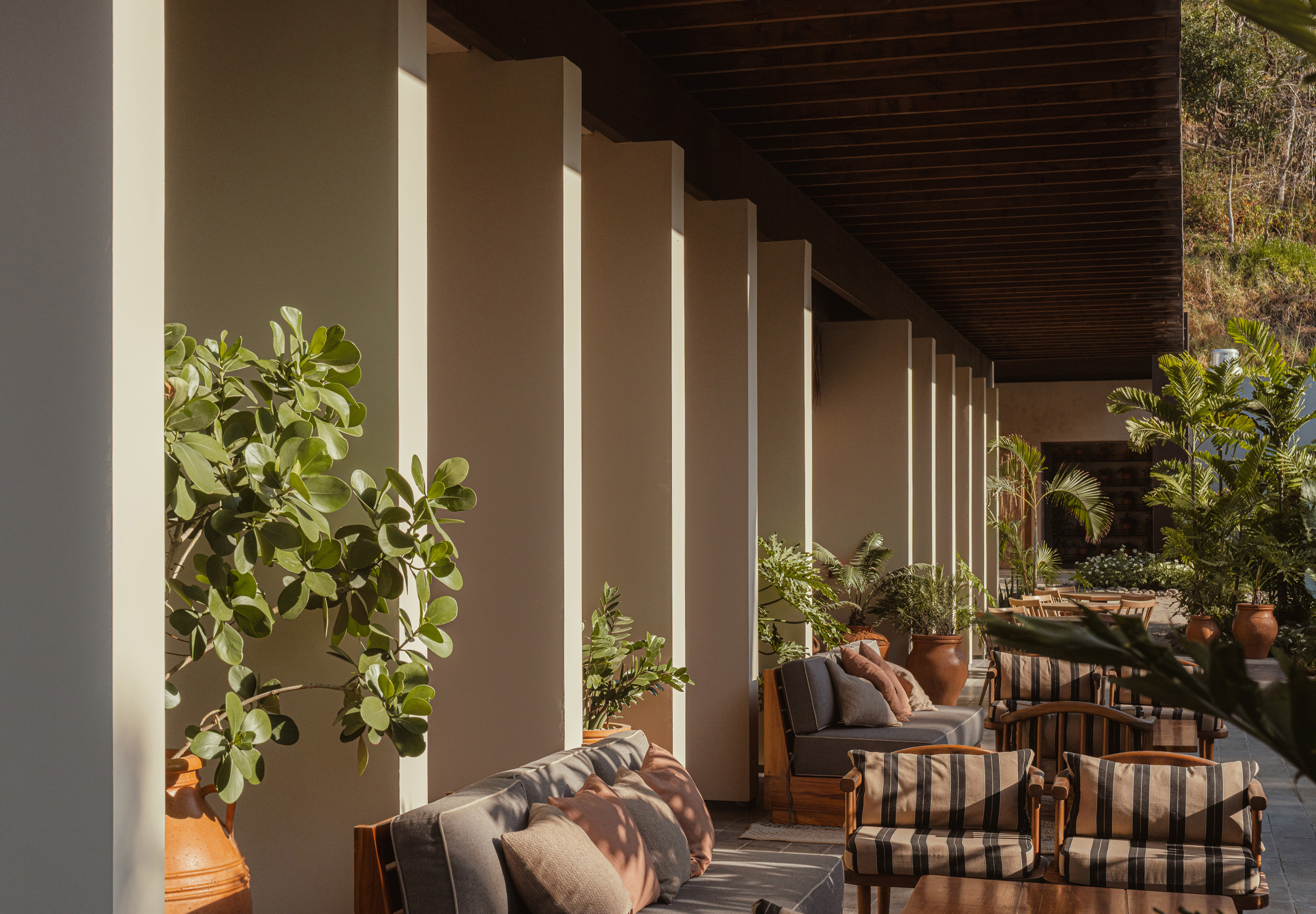 ANDAZ CASA DE PLAYA by QBO3 Arquitectos - Architizer