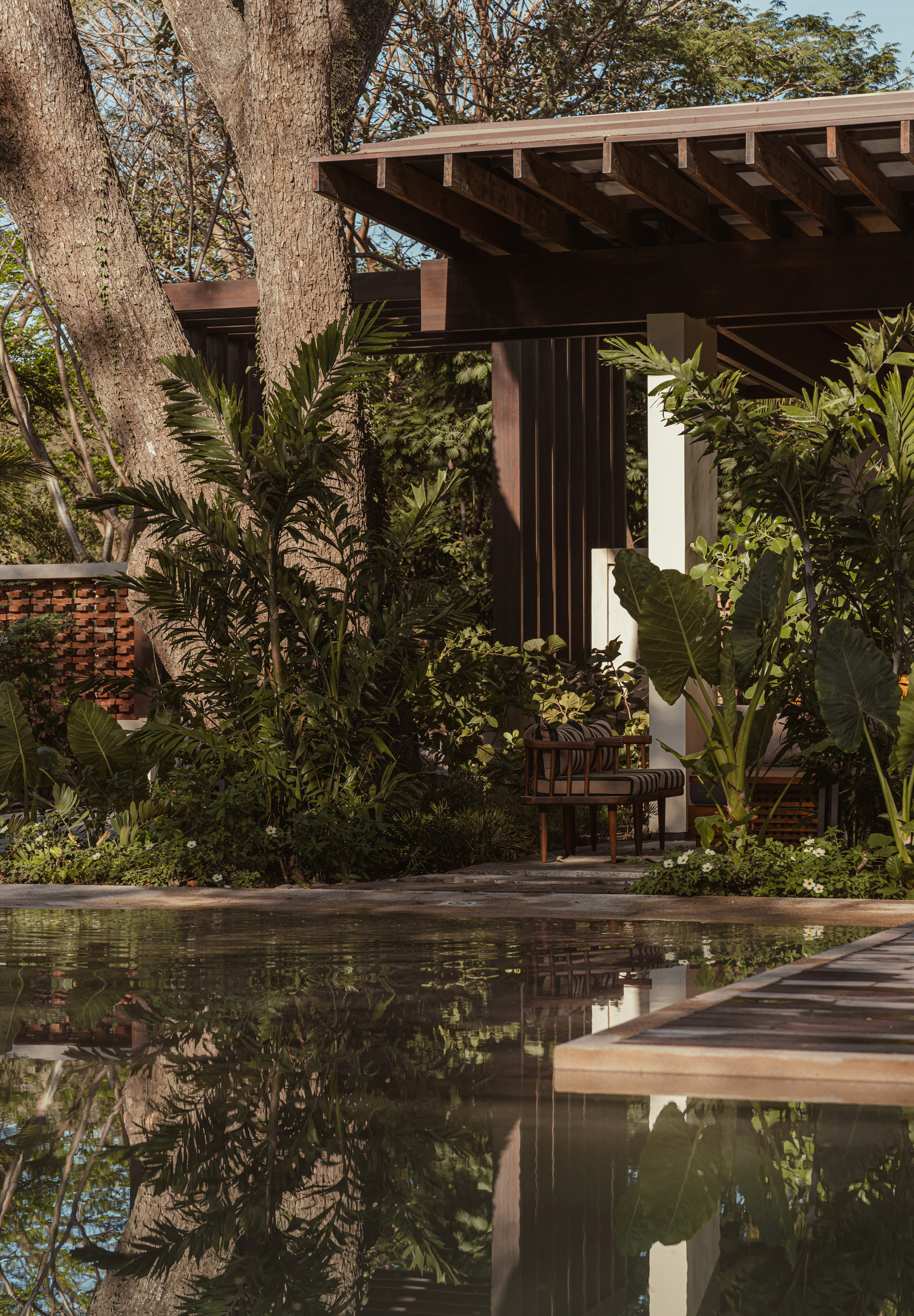 ANDAZ CASA DE PLAYA by QBO3 Arquitectos - Architizer