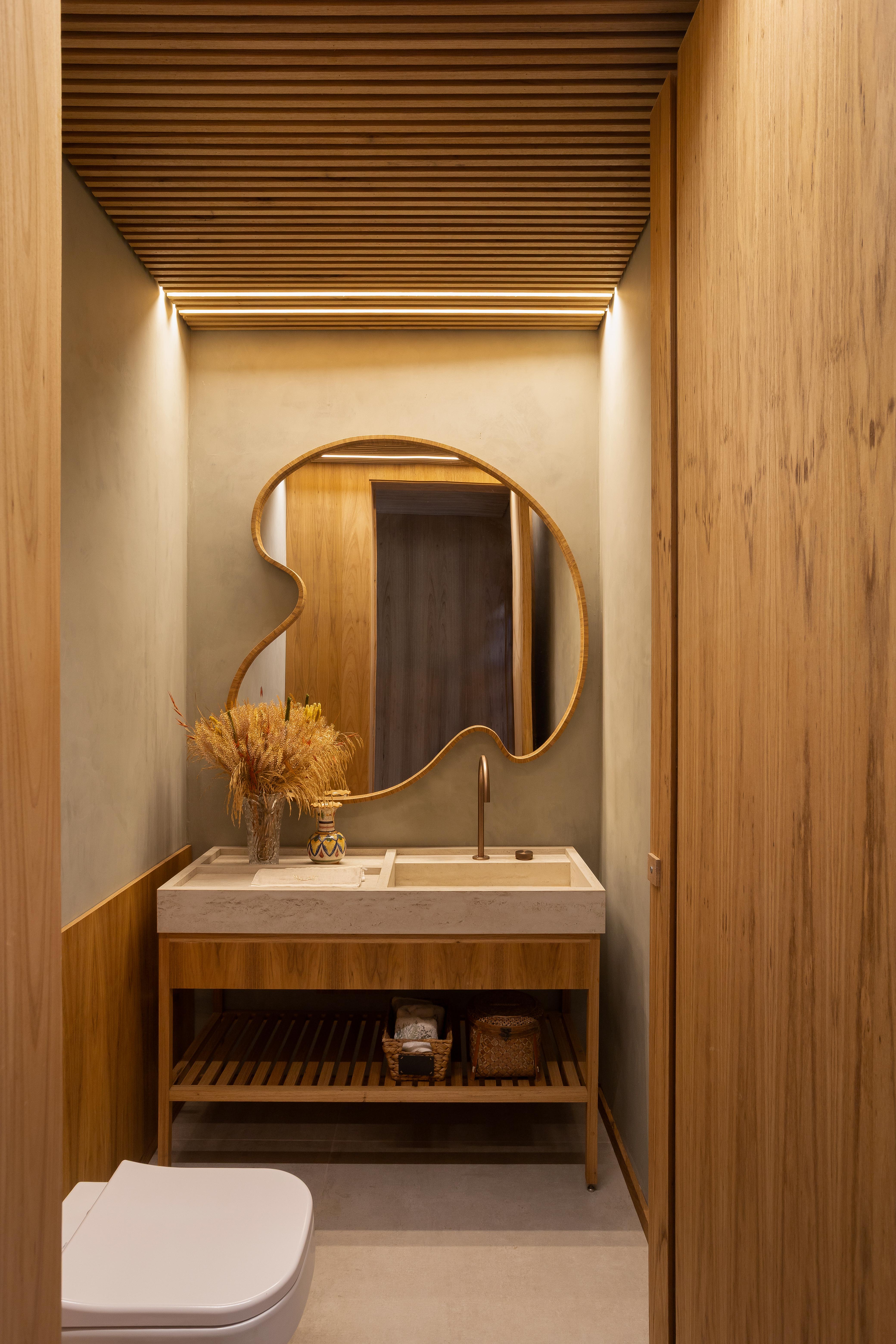 CEDRO HOUSE by FERNANDA PADULA ARQUITETURA - Architizer