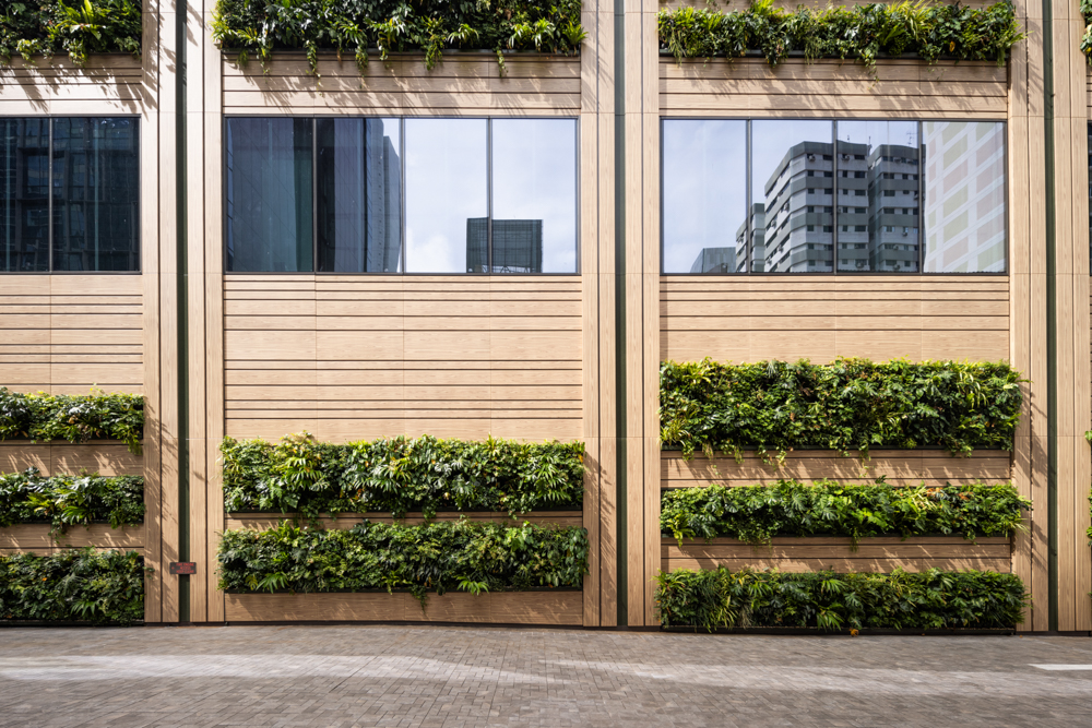 18 Cross Street by DCA Architects Pte Ltd - Architizer