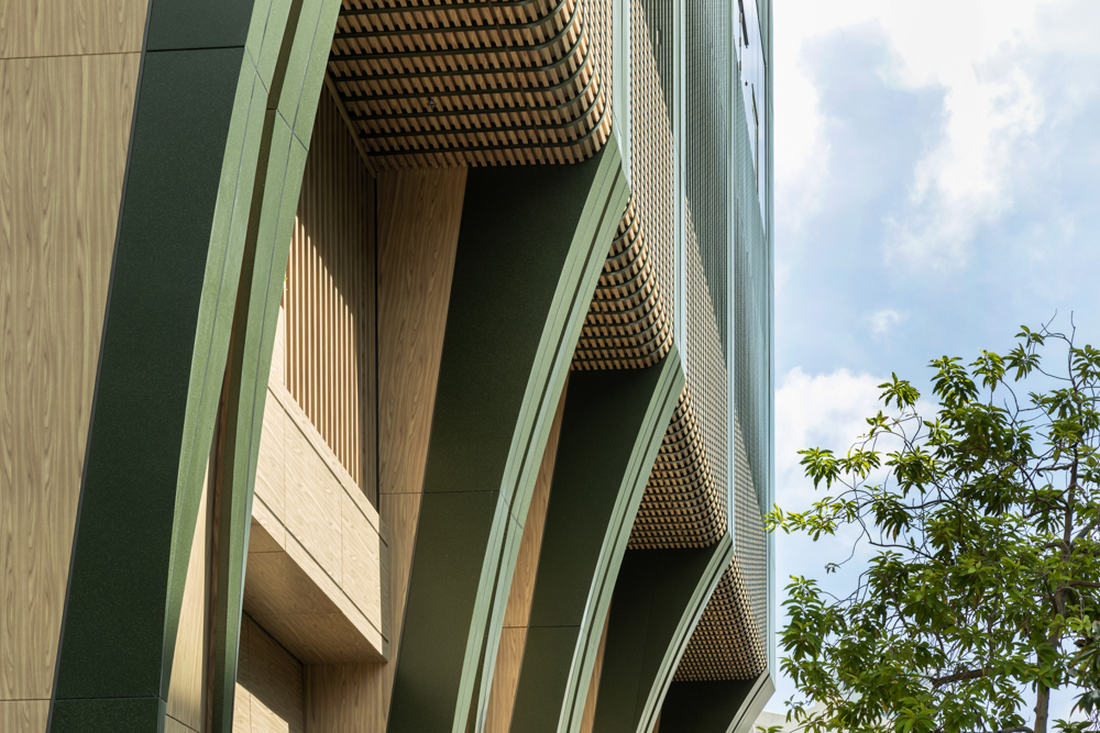 18 Cross Street by DCA Architects Pte Ltd - Architizer