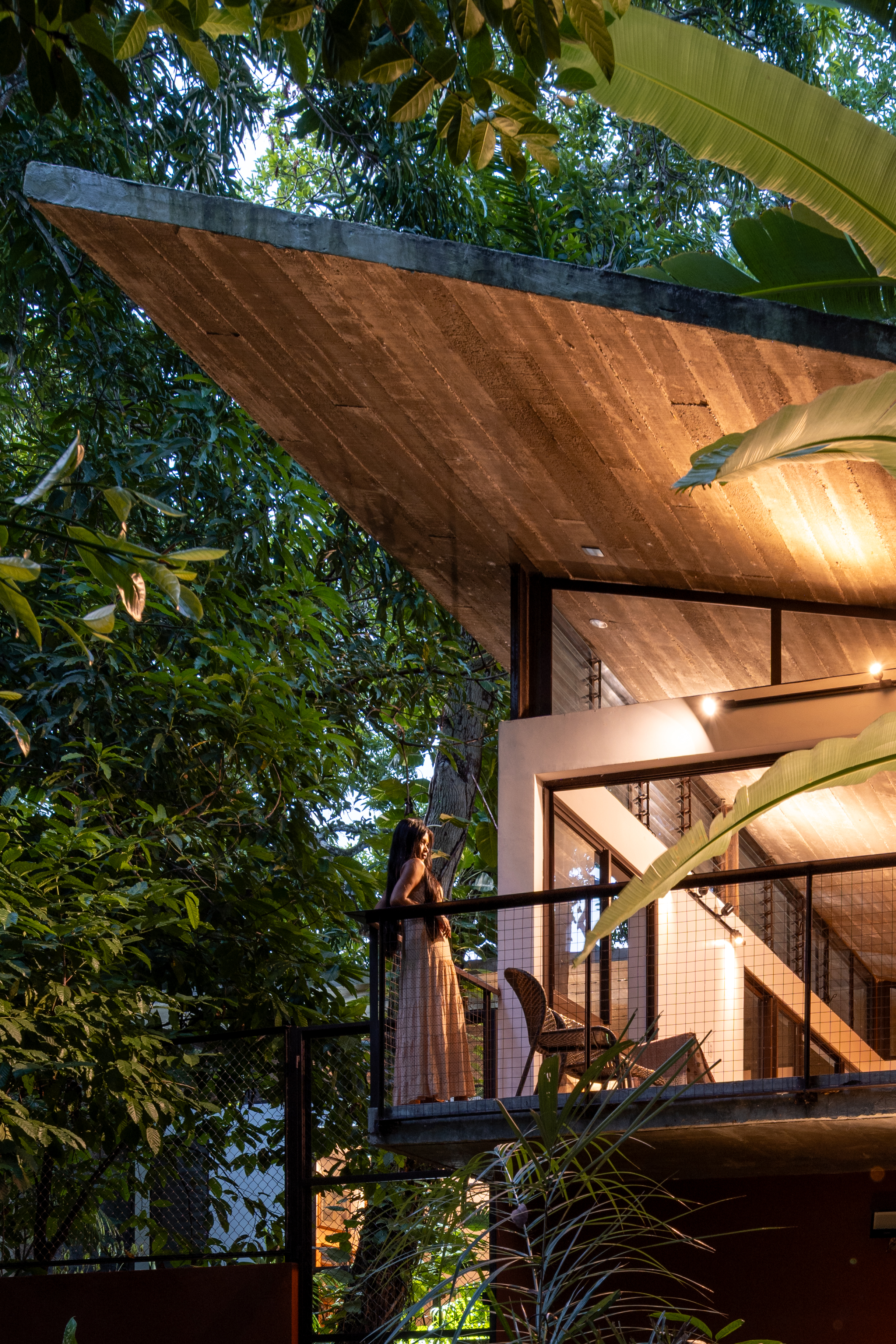Casa Cajuí by TROOST + PESSOA Architects - Architizer