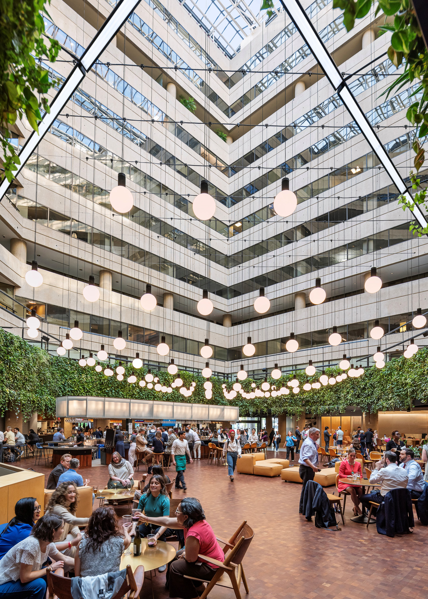International Square by Krueck Sexton Partners - Architizer