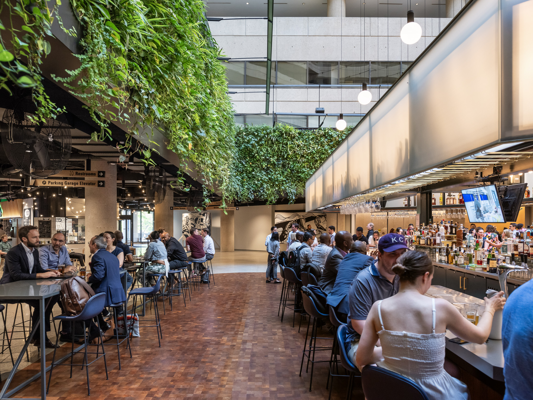 International Square by Krueck Sexton Partners - Architizer