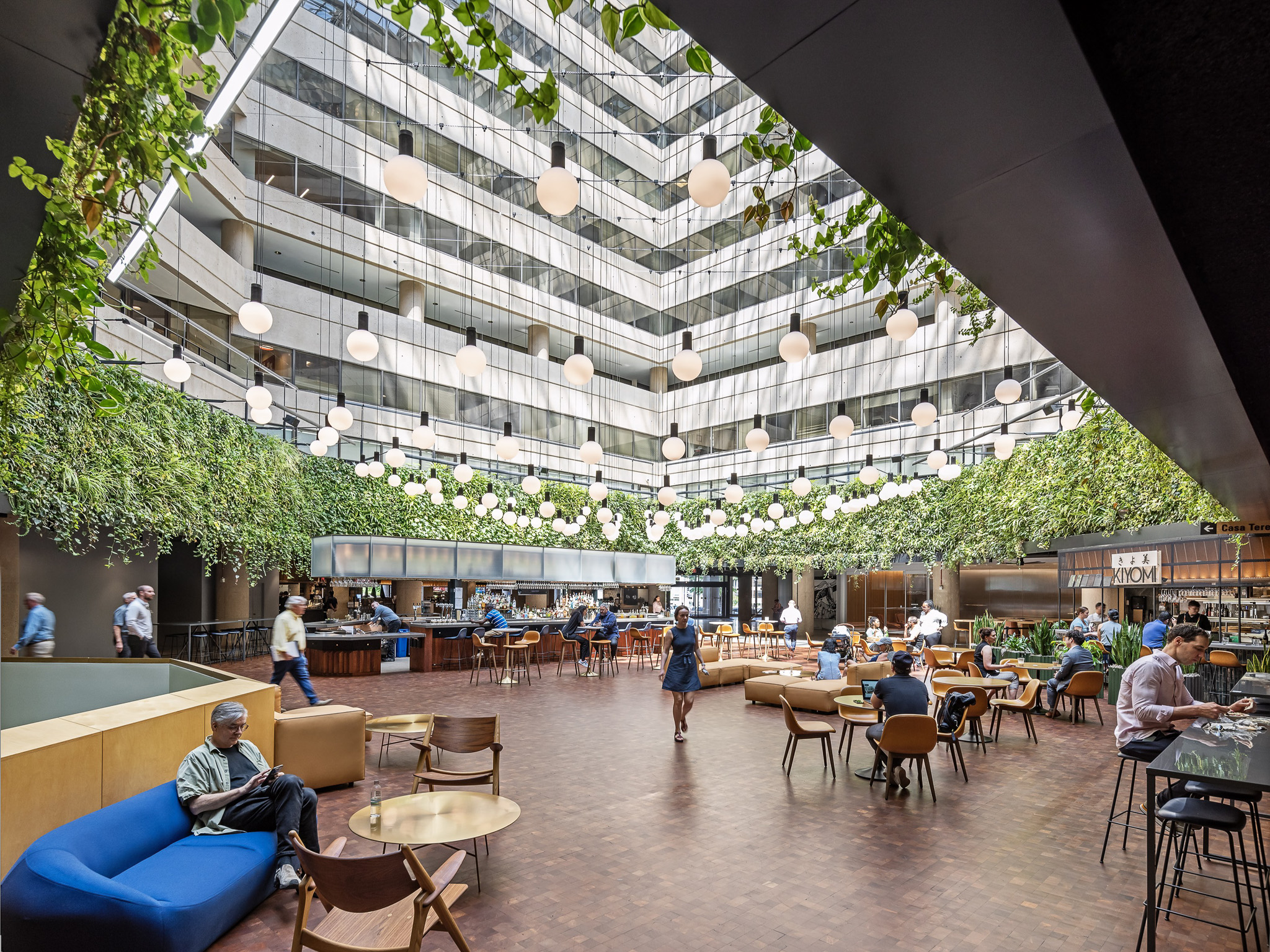 International Square by Krueck Sexton Partners - Architizer