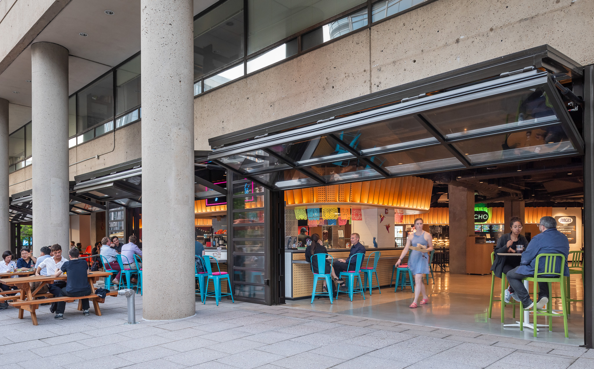 International Square by Krueck Sexton Partners - Architizer