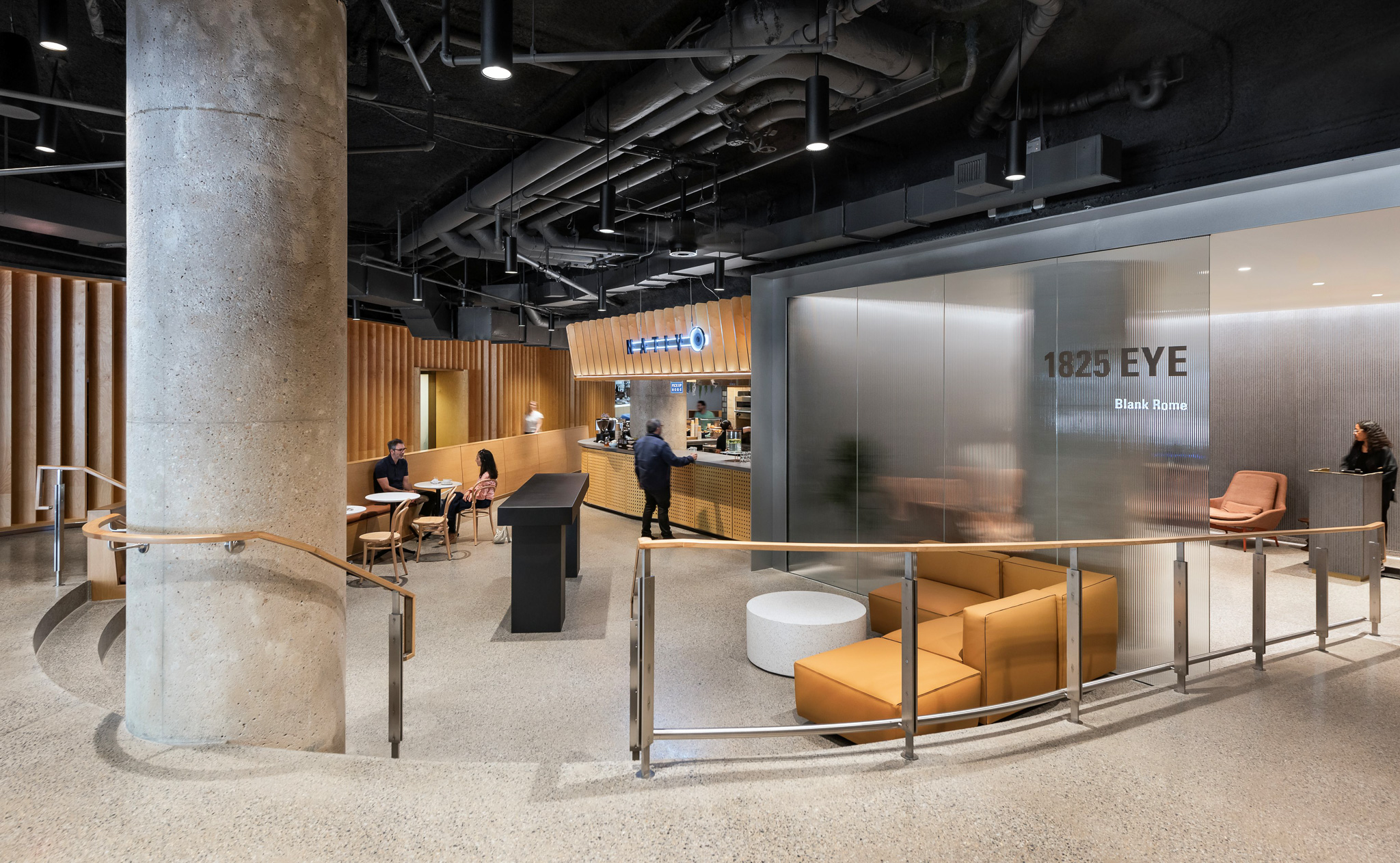 International Square by Krueck Sexton Partners - Architizer
