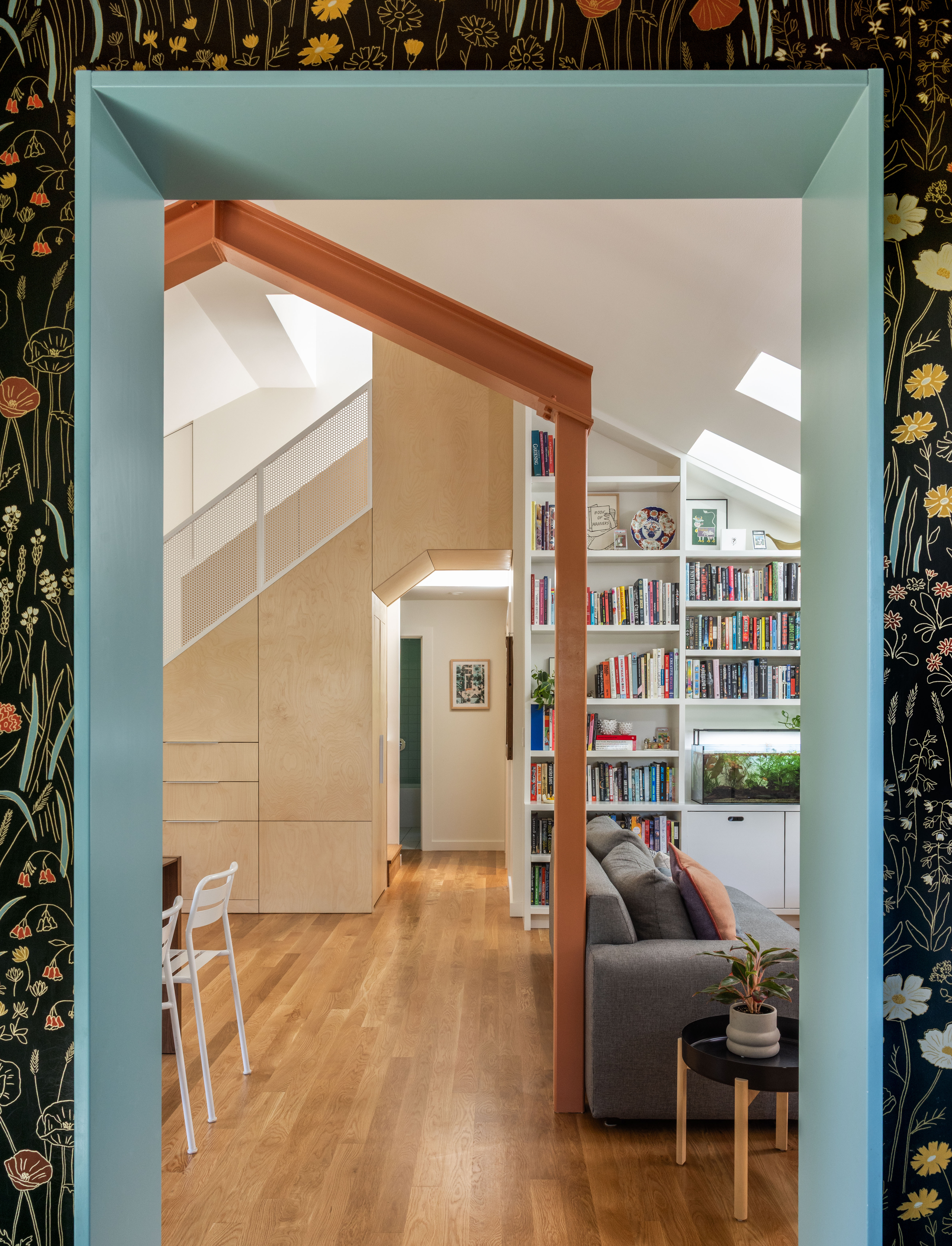 Chez Shay by Best Practice Architecture - Architizer