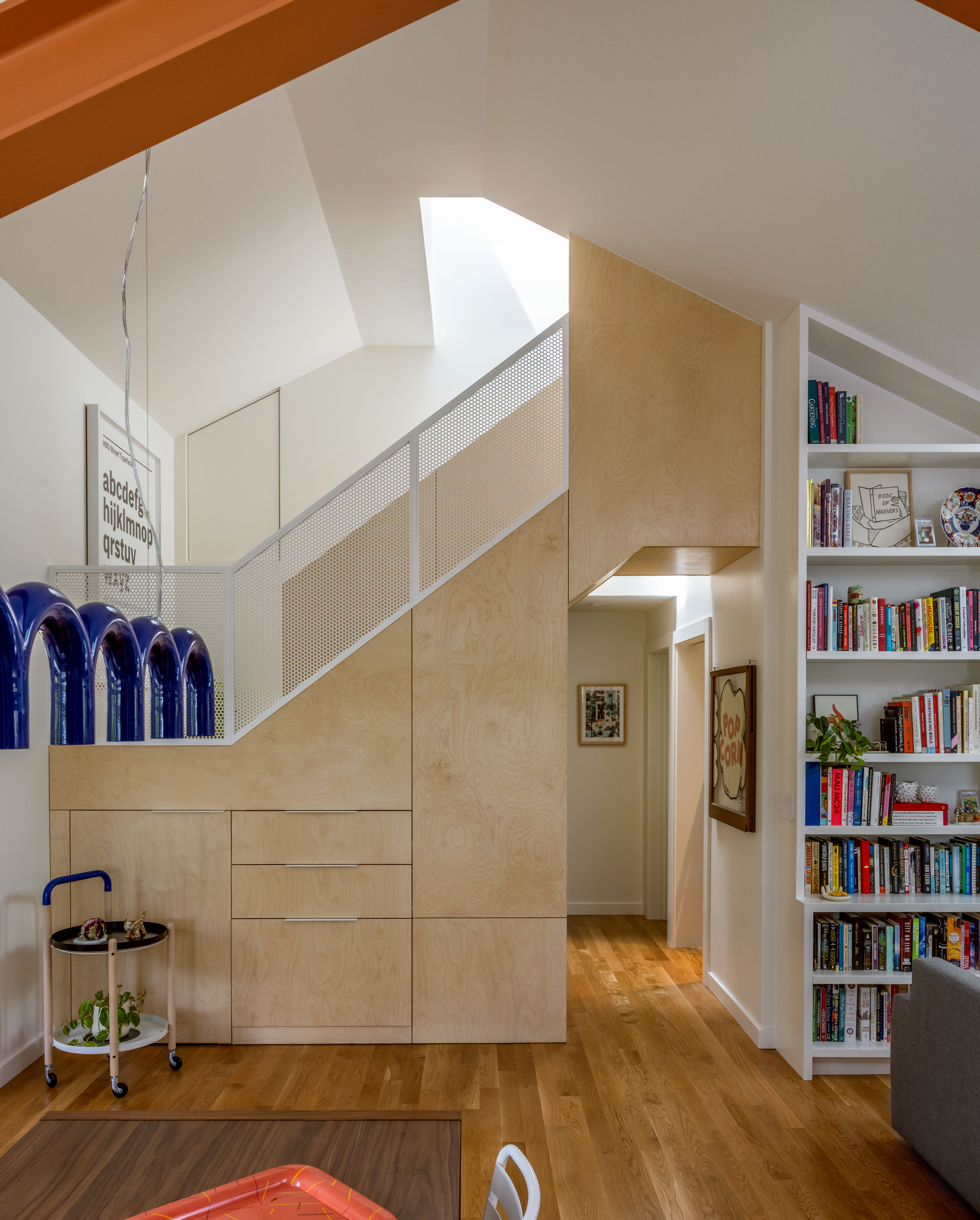 Chez Shay by Best Practice Architecture - Architizer